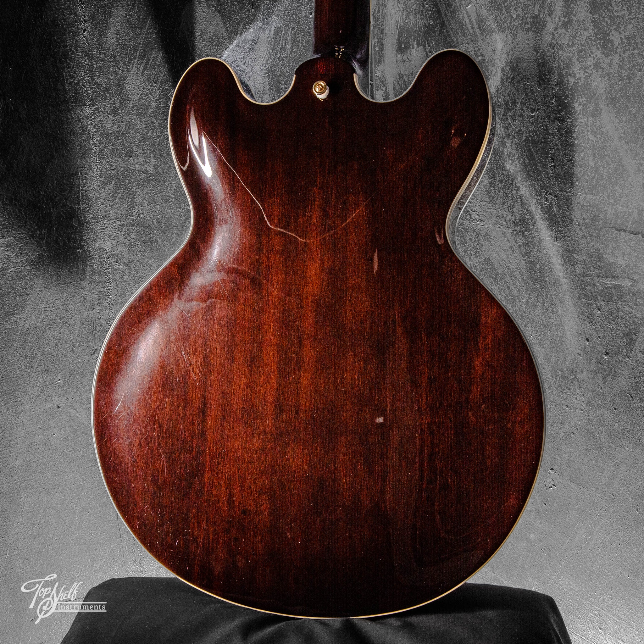 Crews Maniac Sound Reunion WCR Sunburst 2022 – Topshelf Instruments