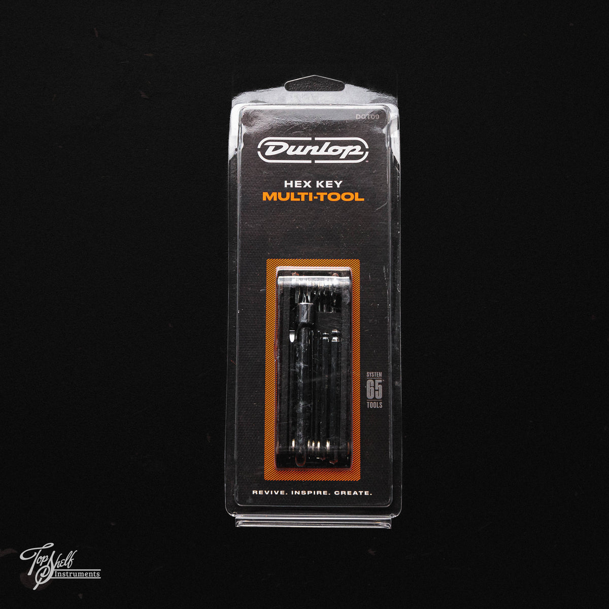 Dunlop Multi Tool – Topshelf Instruments