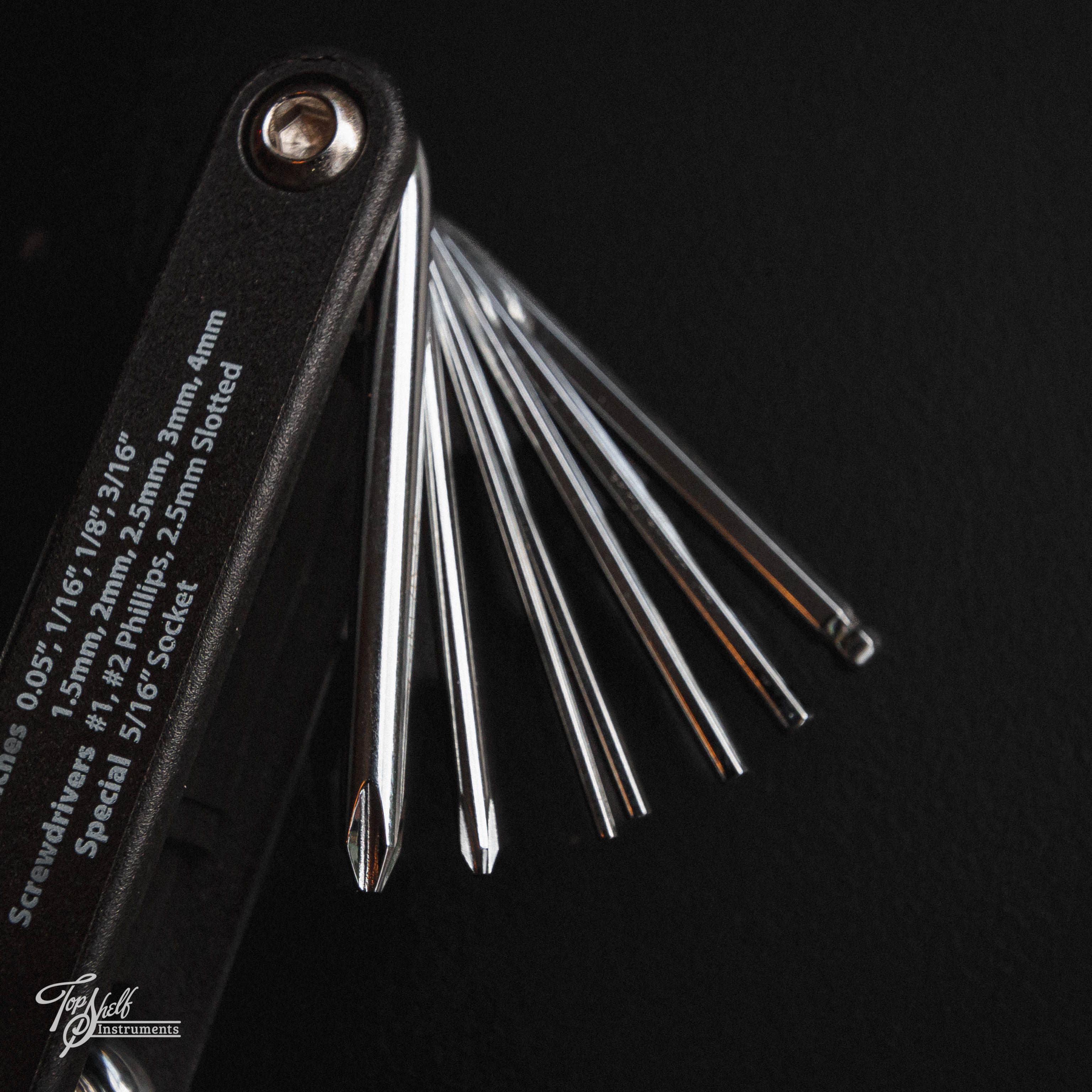 Dunlop Multi Tool – Topshelf Instruments