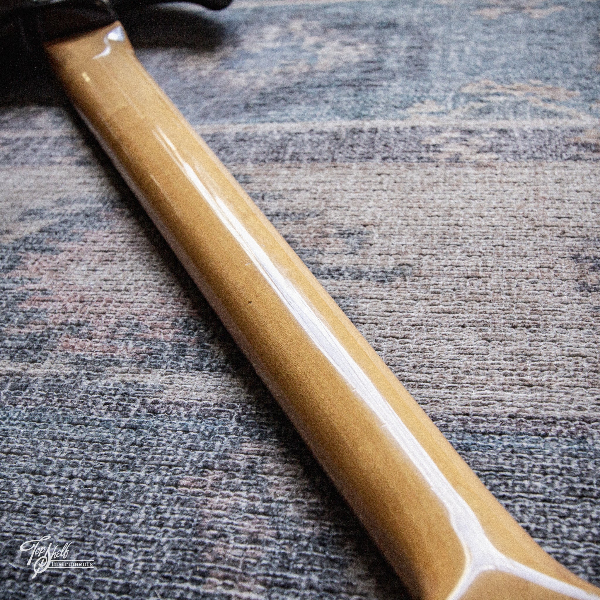 Fender Japan Pro Feel Jazz Bass JBR-800 Walnut Stain 1989 – Topshelf ...