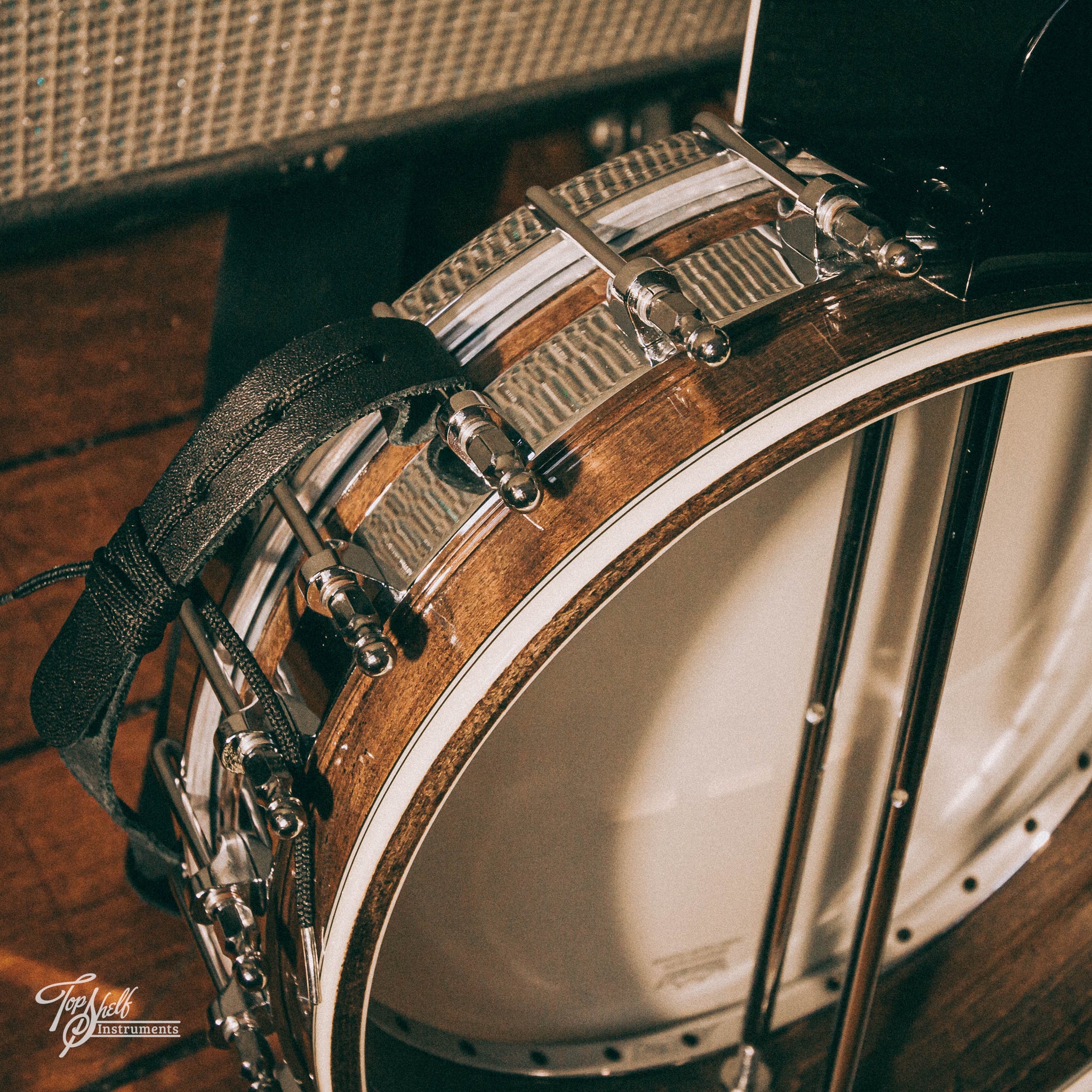 Gold Tone OT-800LN Old Time Long Neck Banjo 2021 – Topshelf Instruments