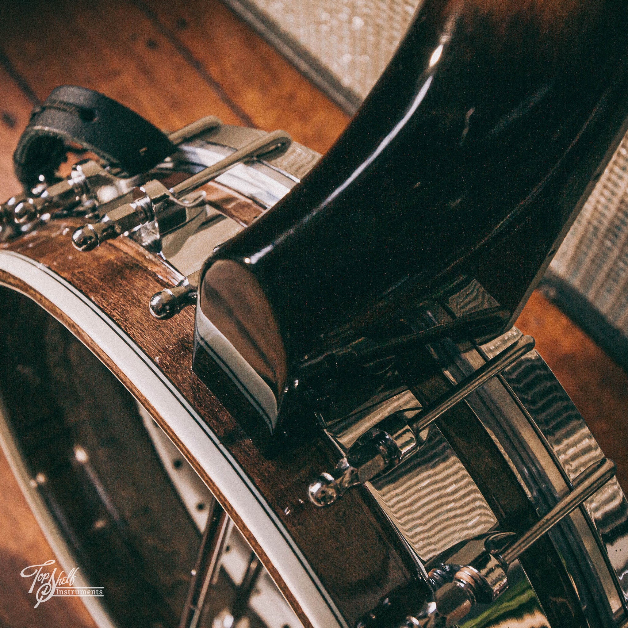 Gold Tone OT-800LN Old Time Long Neck Banjo 2021 – Topshelf Instruments