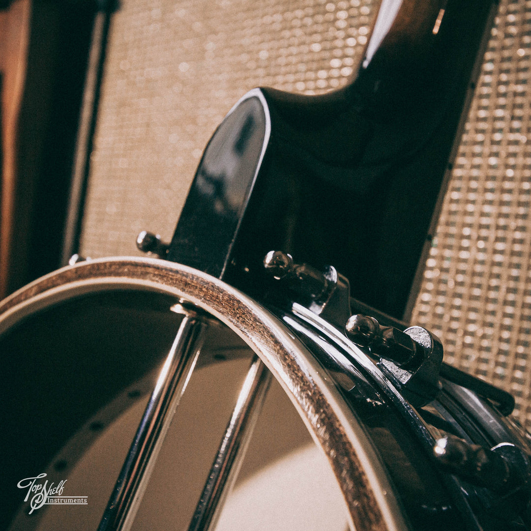 Gold Tone OT-800LN Old Time Long Neck Banjo 2021 – Topshelf Instruments