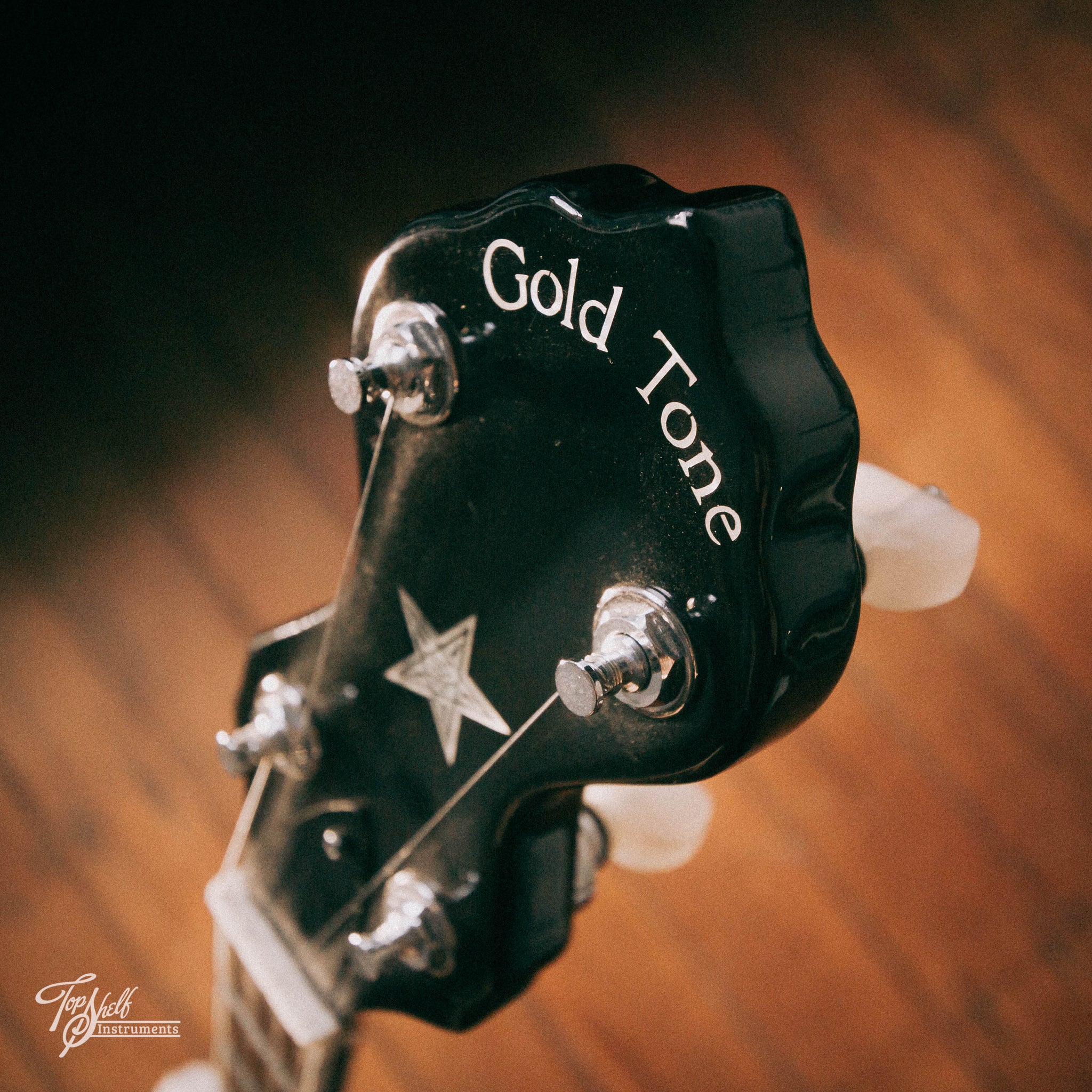Gold Tone OT-800LN Old Time Long Neck Banjo 2021 – Topshelf Instruments