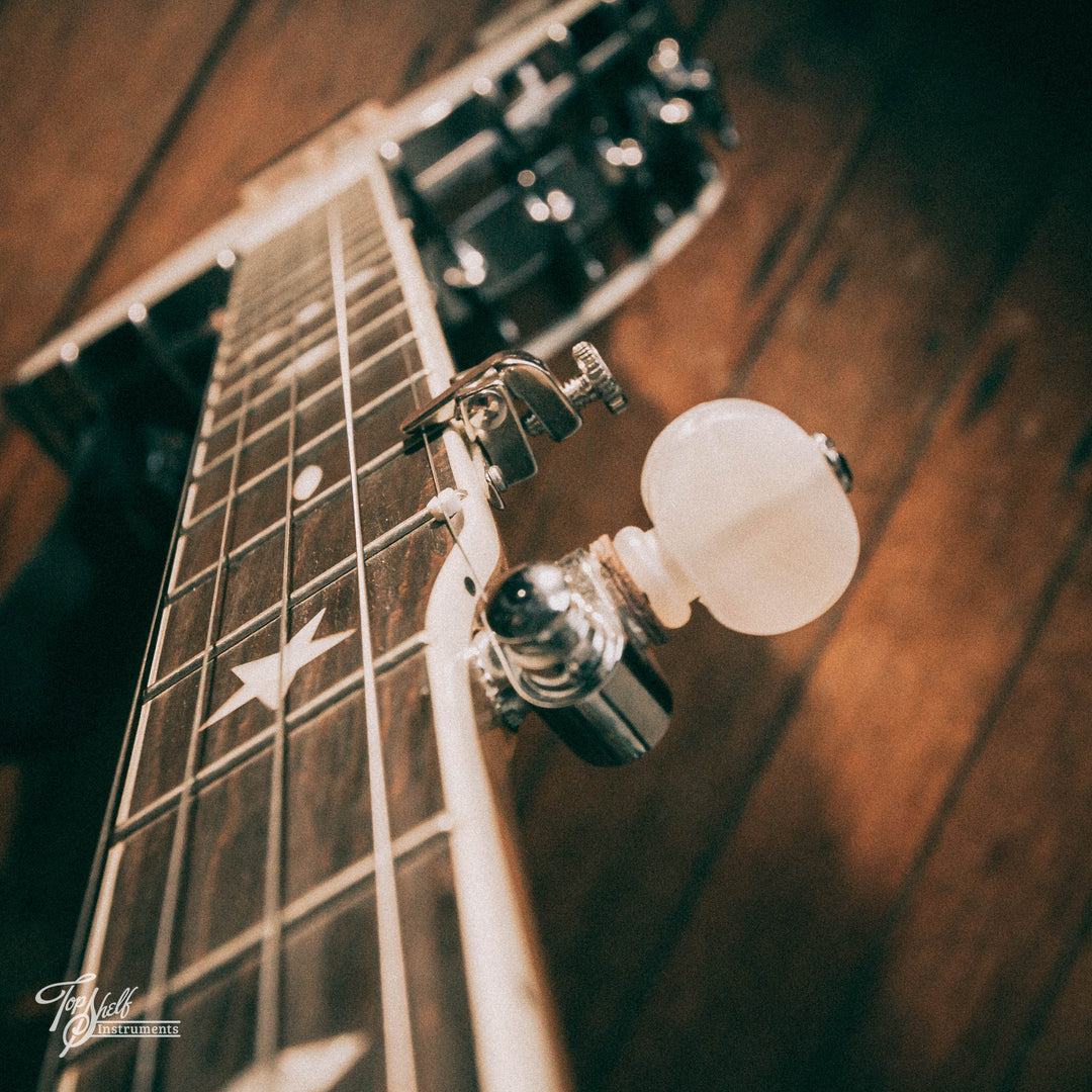 Gold Tone OT-800LN Old Time Long Neck Banjo 2021 – Topshelf Instruments