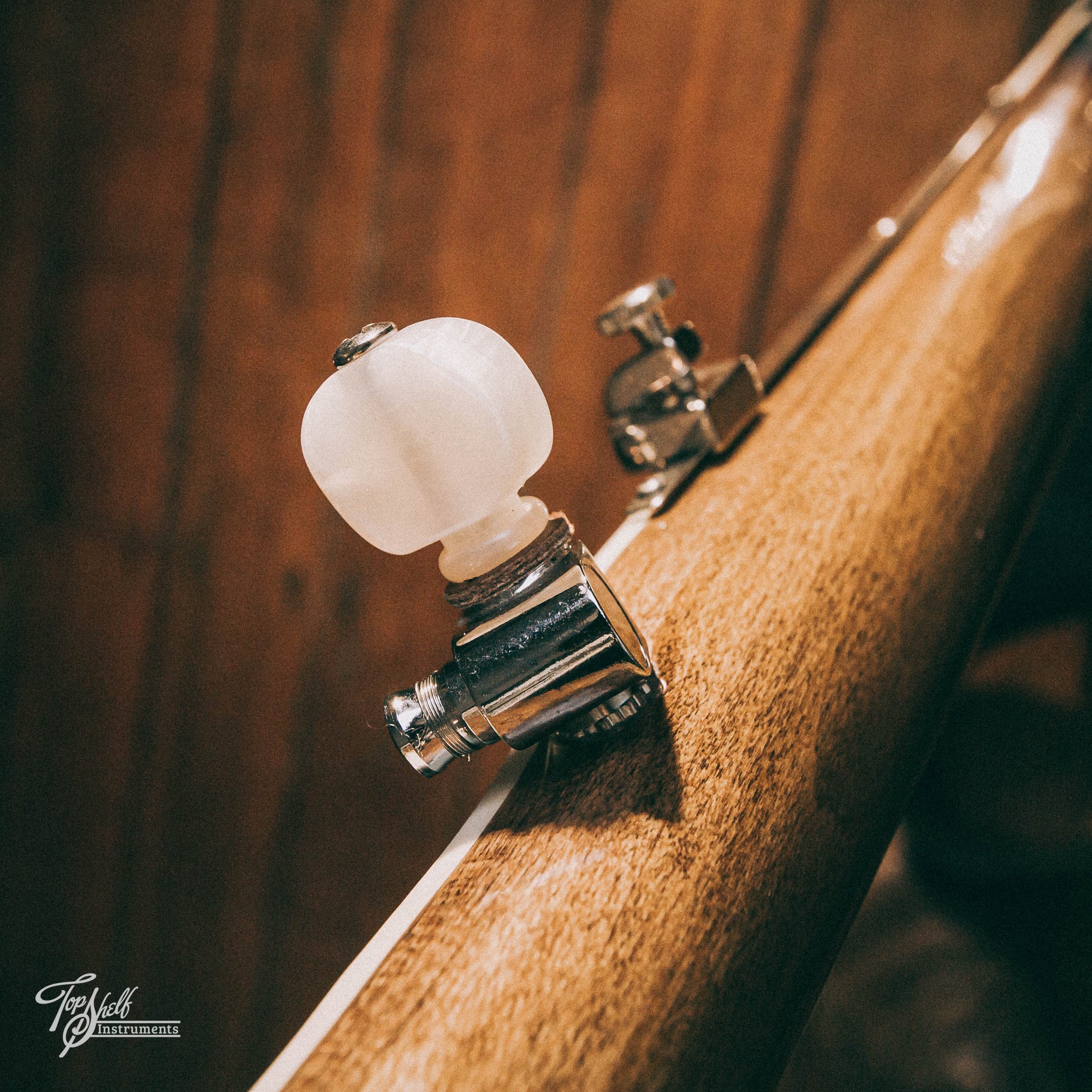Gold Tone OT-800LN Old Time Long Neck Banjo 2021 – Topshelf Instruments