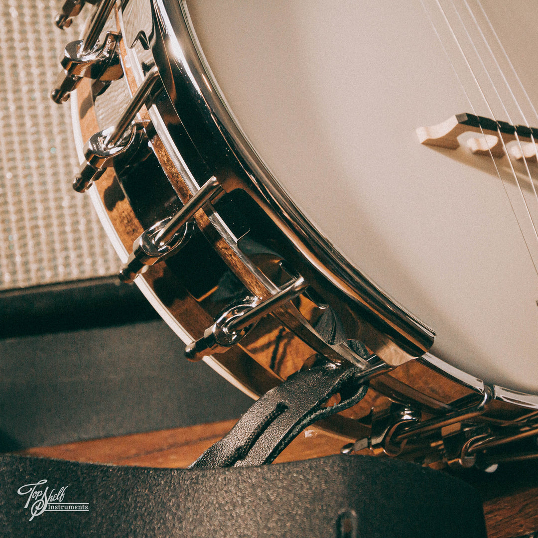 Gold Tone OT-800LN Old Time Long Neck Banjo 2021 – Topshelf Instruments
