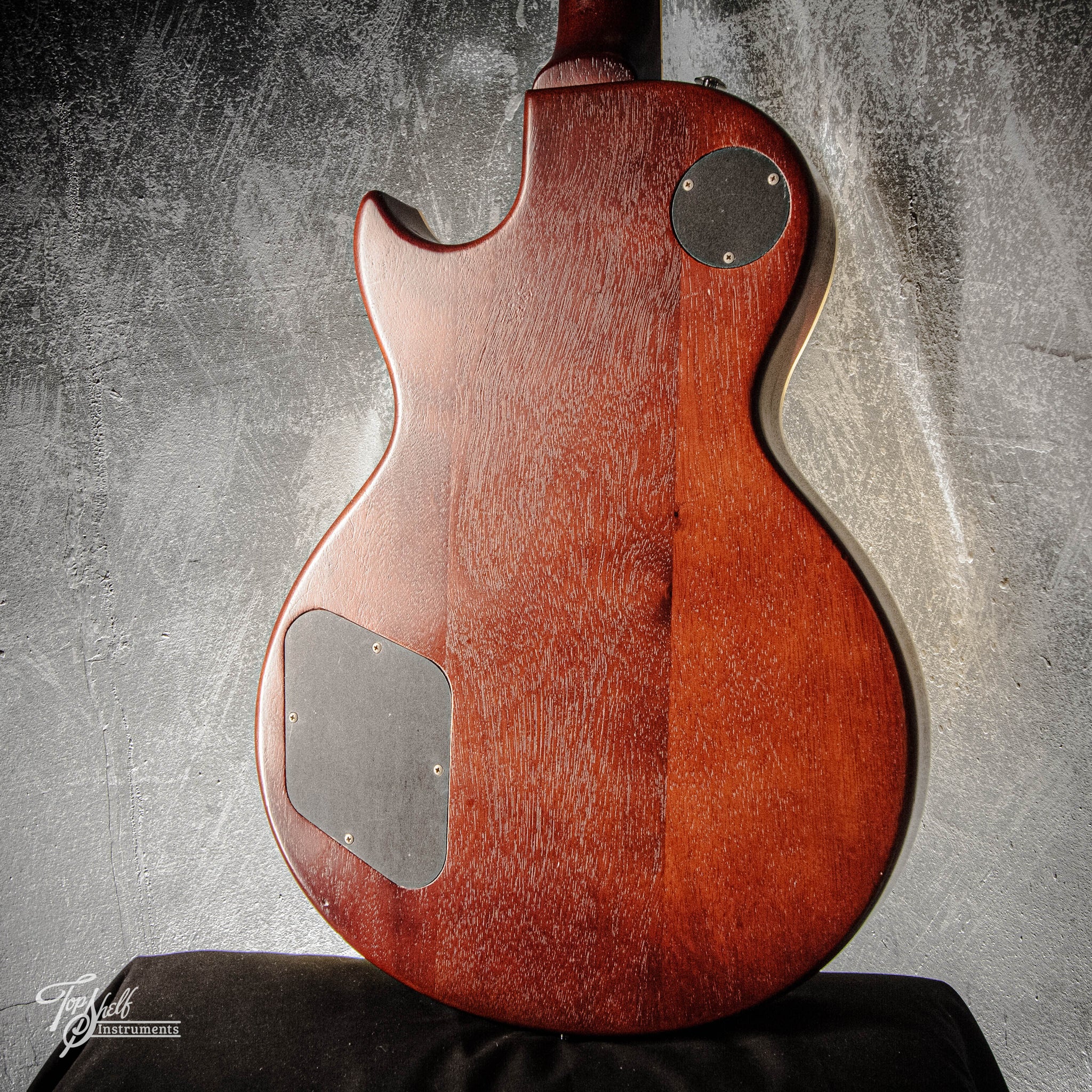 Greco EG-95 Gold Top 2010 – Topshelf Instruments
