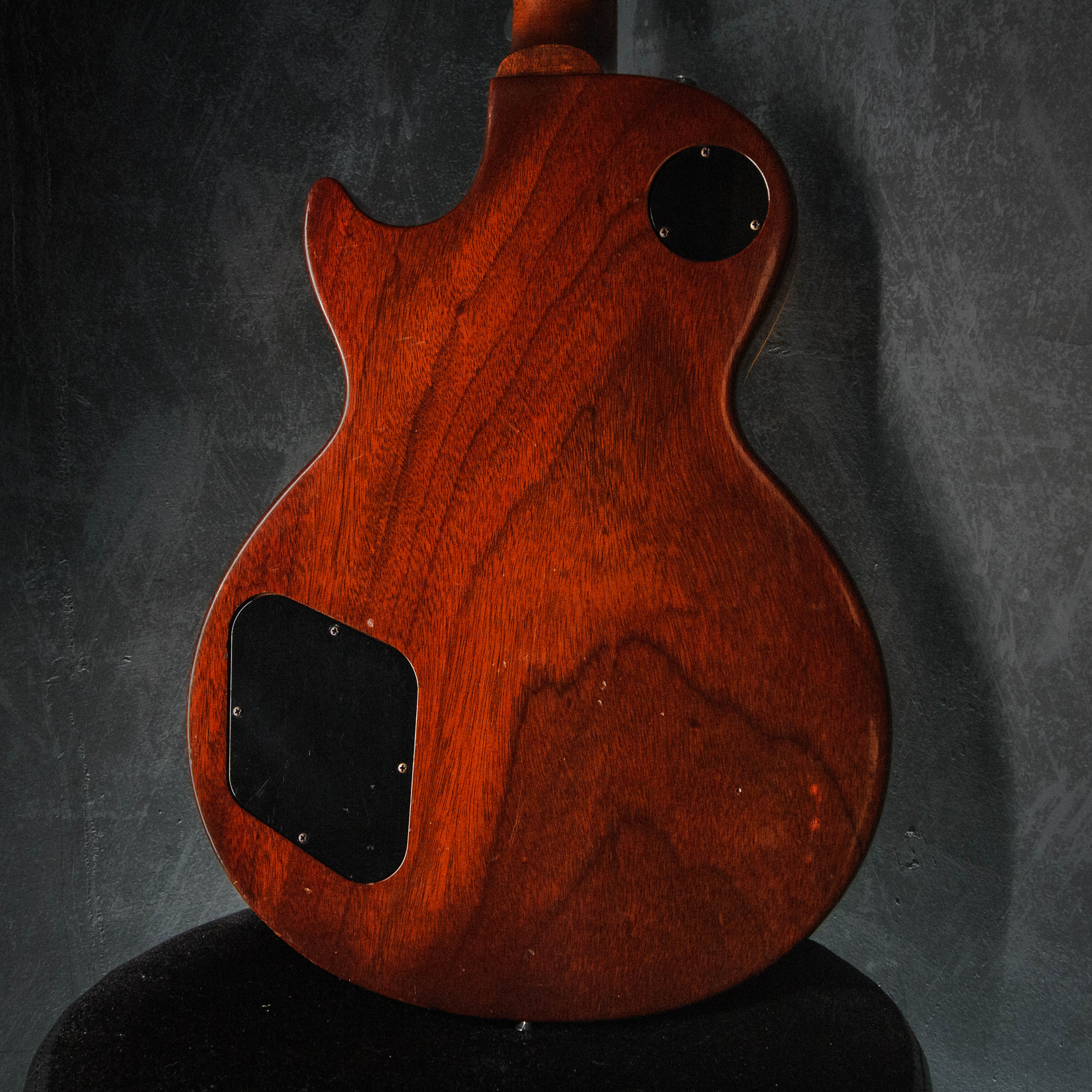 Gibson Les Paul Classic Copper Top 2003 – Topshelf Instruments