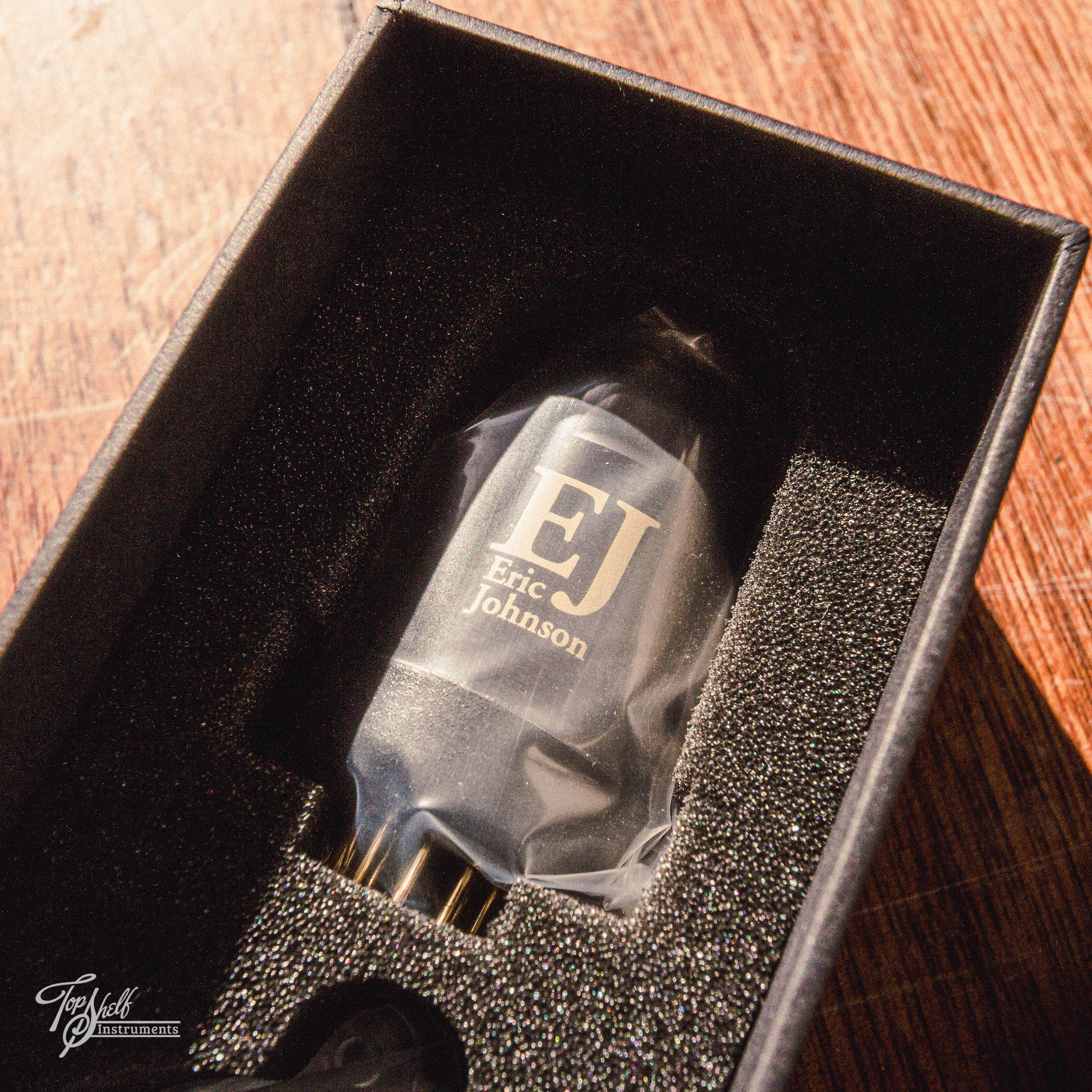 Roland Eric Johnson Blues Cube Tone Capsule – Topshelf Instruments