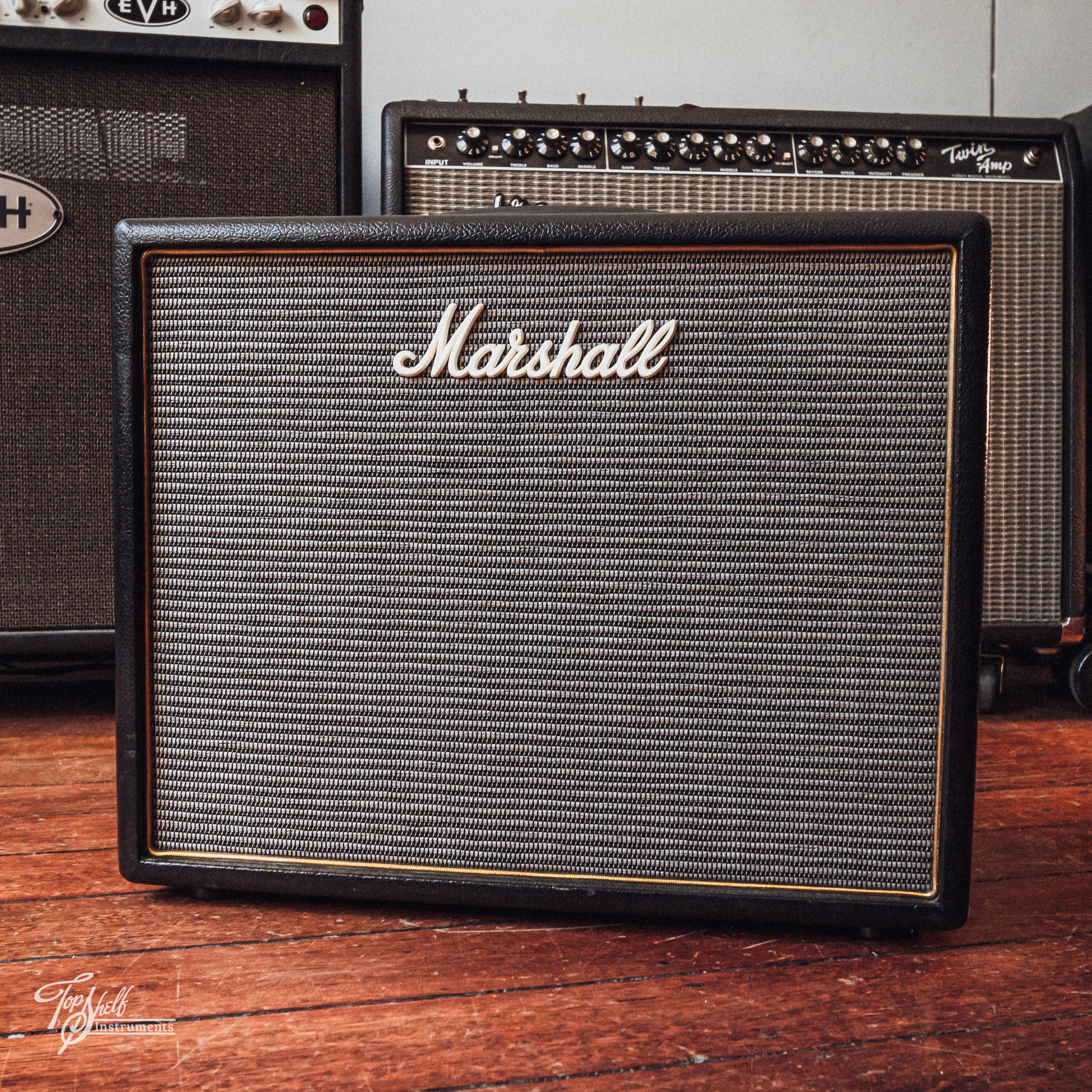 Marshall Origin 5 1x8" Guitar Combo Amp – Topshelf Instruments