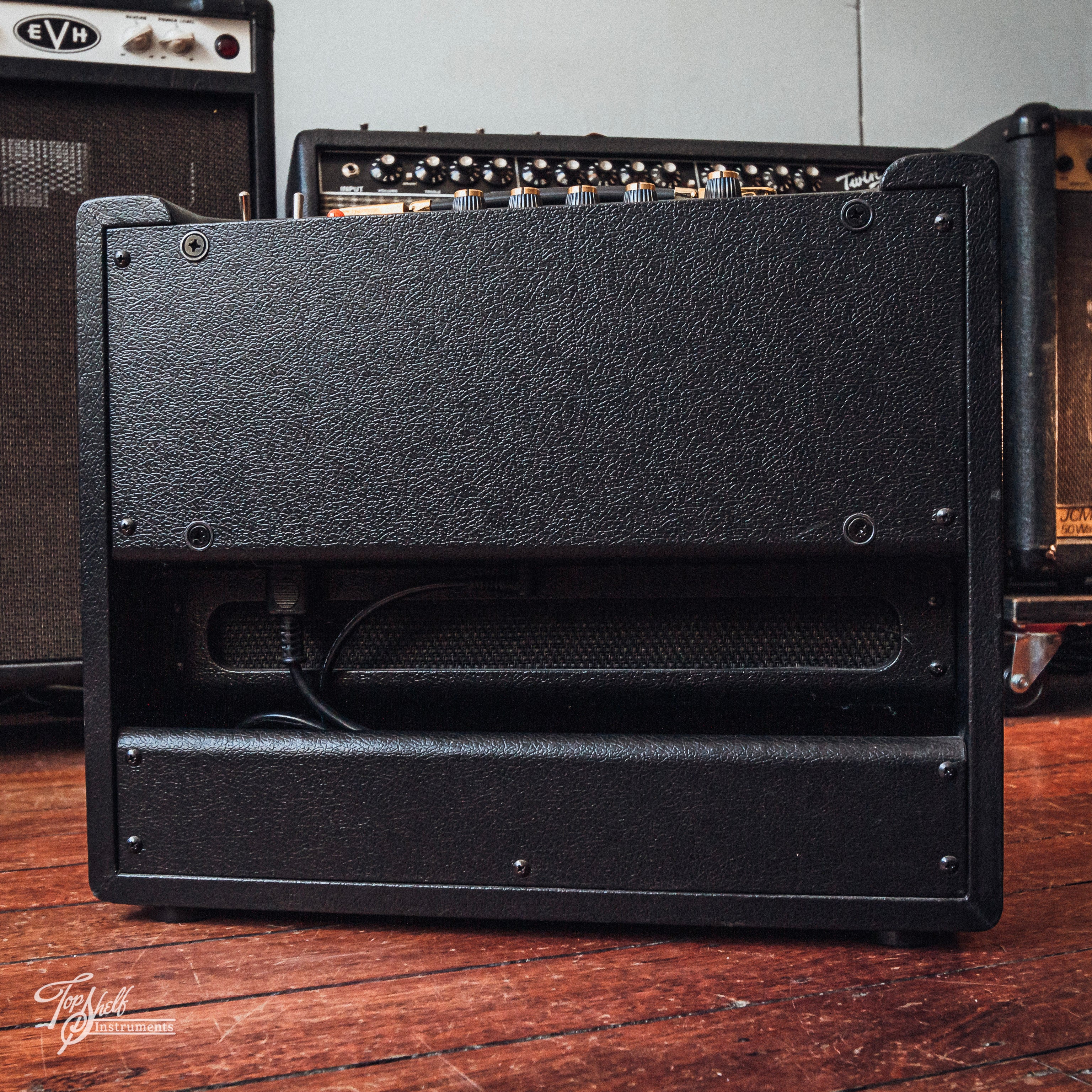 Marshall Origin 5 1x8" Guitar Combo Amp – Topshelf Instruments