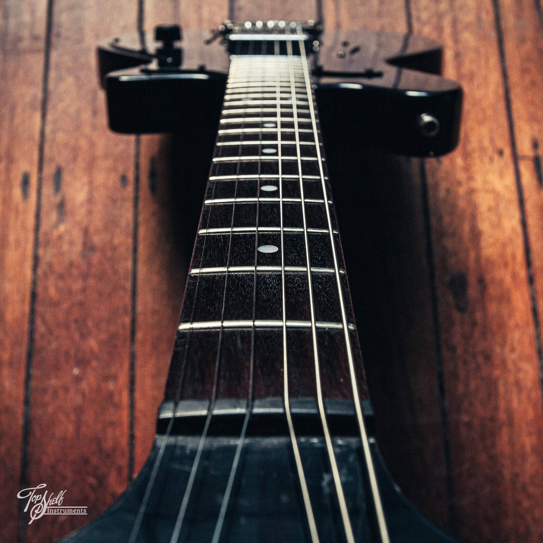 Maton MS501 Mastersound Black 2003 – Topshelf Instruments