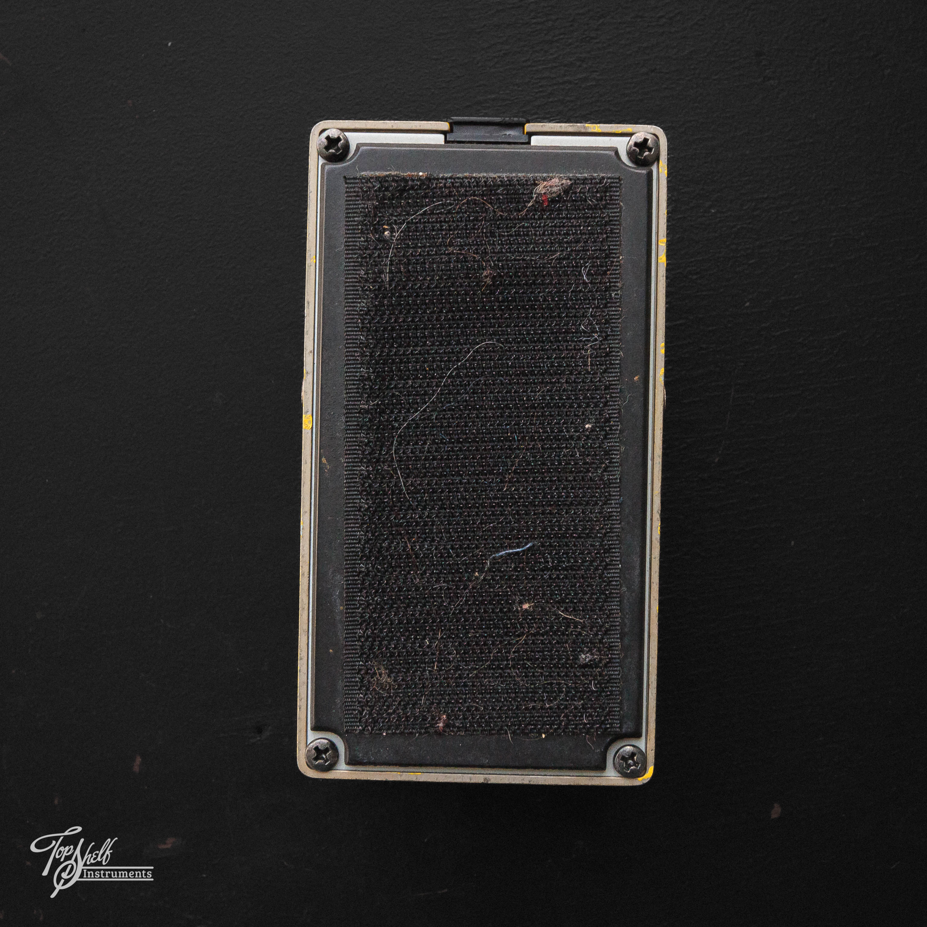 Boss OD-2 Turbo Overdrive Pedal 1989 – Topshelf Instruments