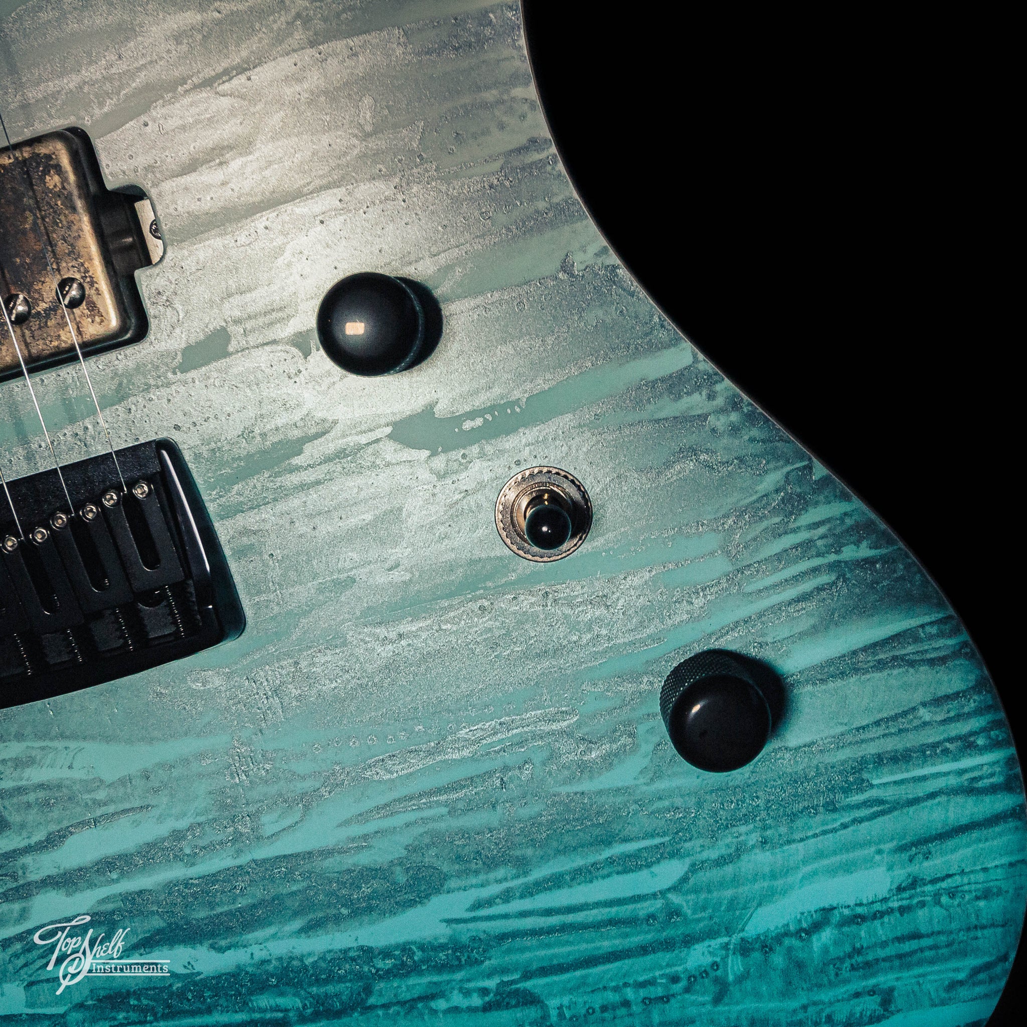Saito Guitars S-622JMC Kanaagi 2024 (New) – Topshelf Instruments