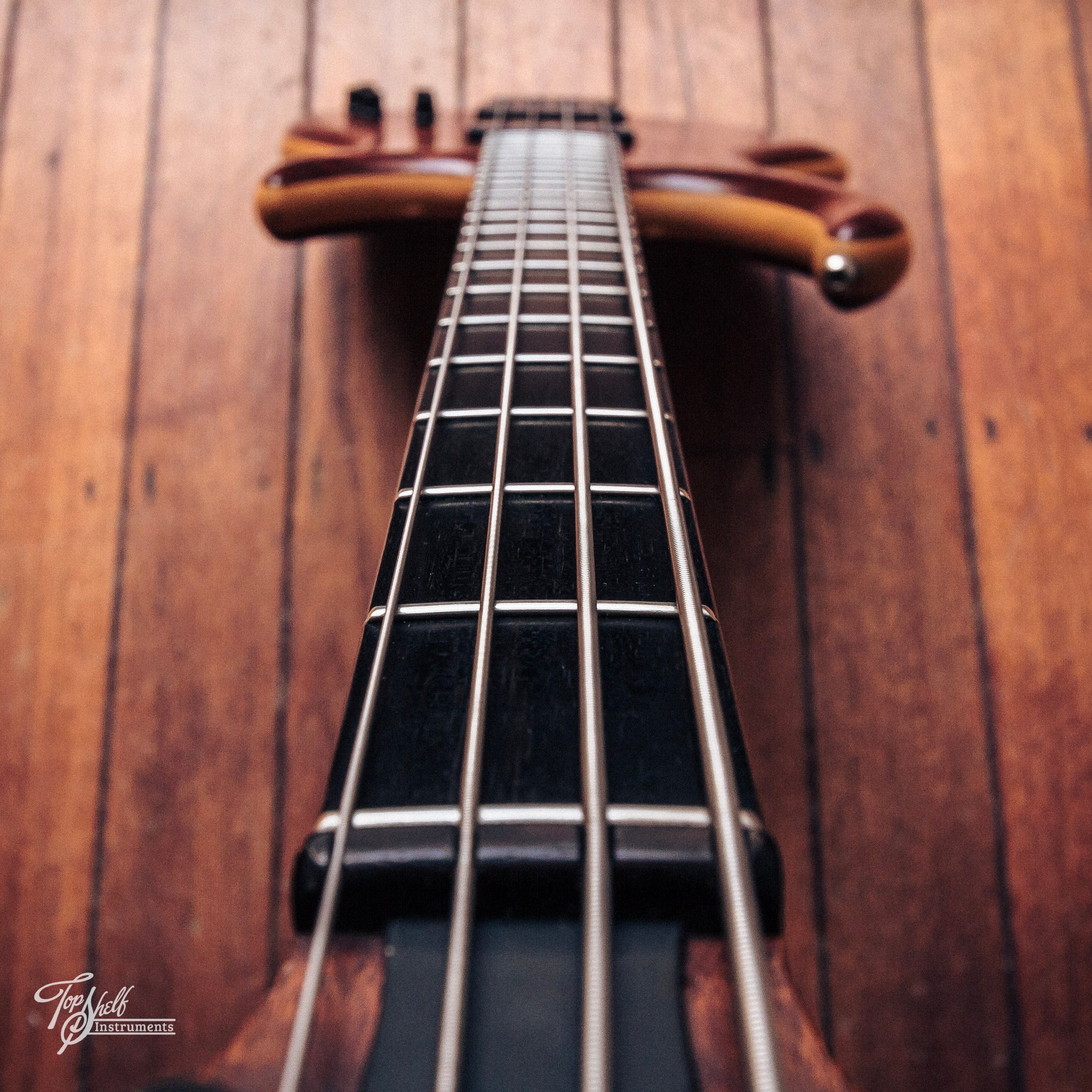 Schack Unique IV Natural 1999 – Topshelf Instruments