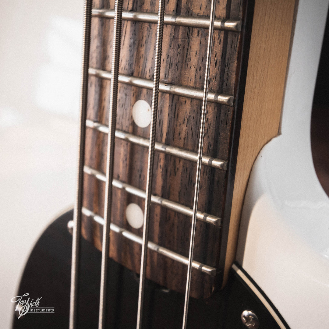 Sterling by Musicman SUB Ray4 White 2012 – Topshelf Instruments