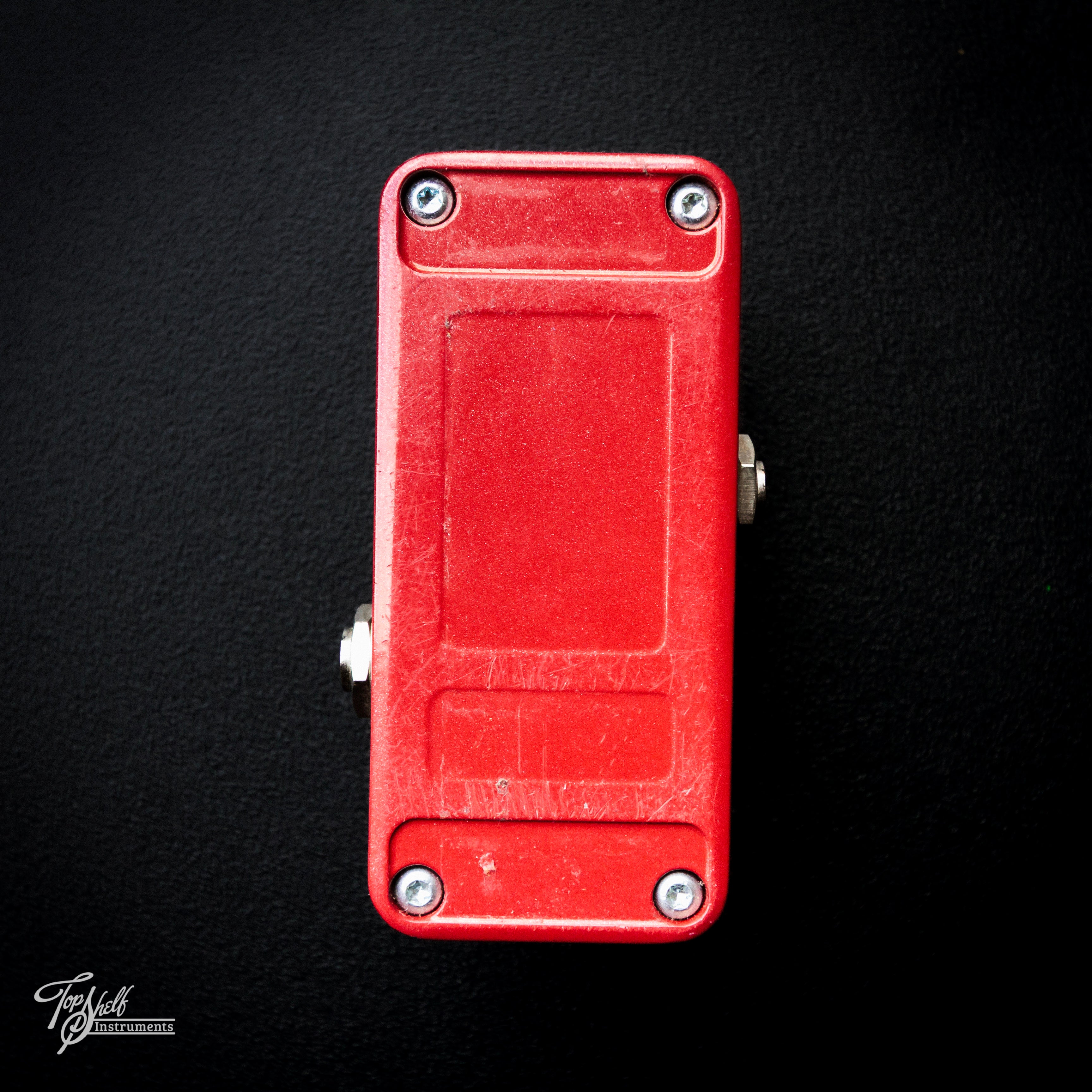 TC Electronic Hall of Fame Mini Reverb Pedal – Topshelf Instruments