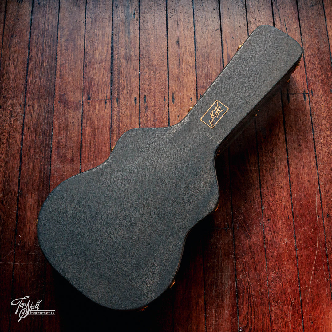 Tim Kill Custom Weissenborn Acoustic Lap Steel Guitar 2004 – Topshelf ...
