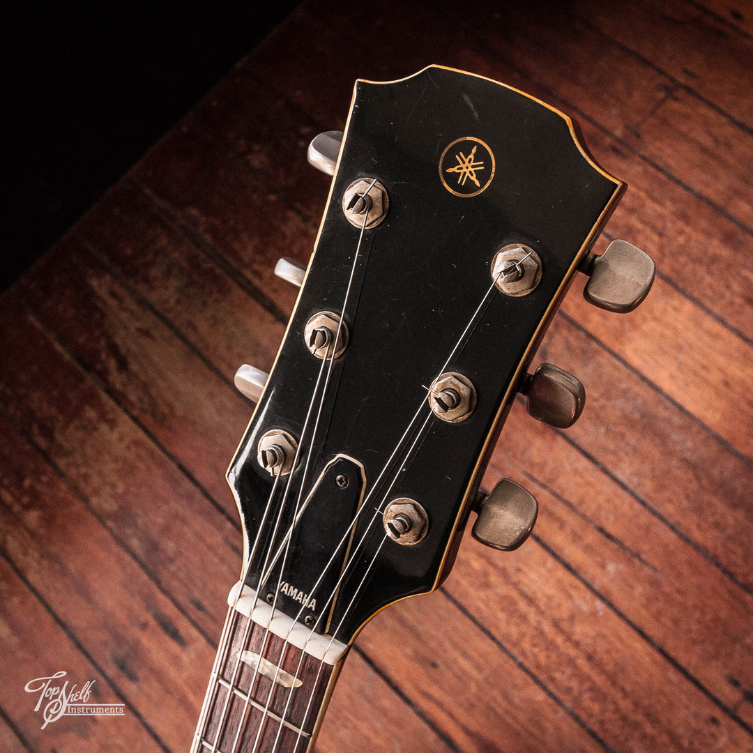 Yamaha SA-60 Sunburst 1974 – Topshelf Instruments