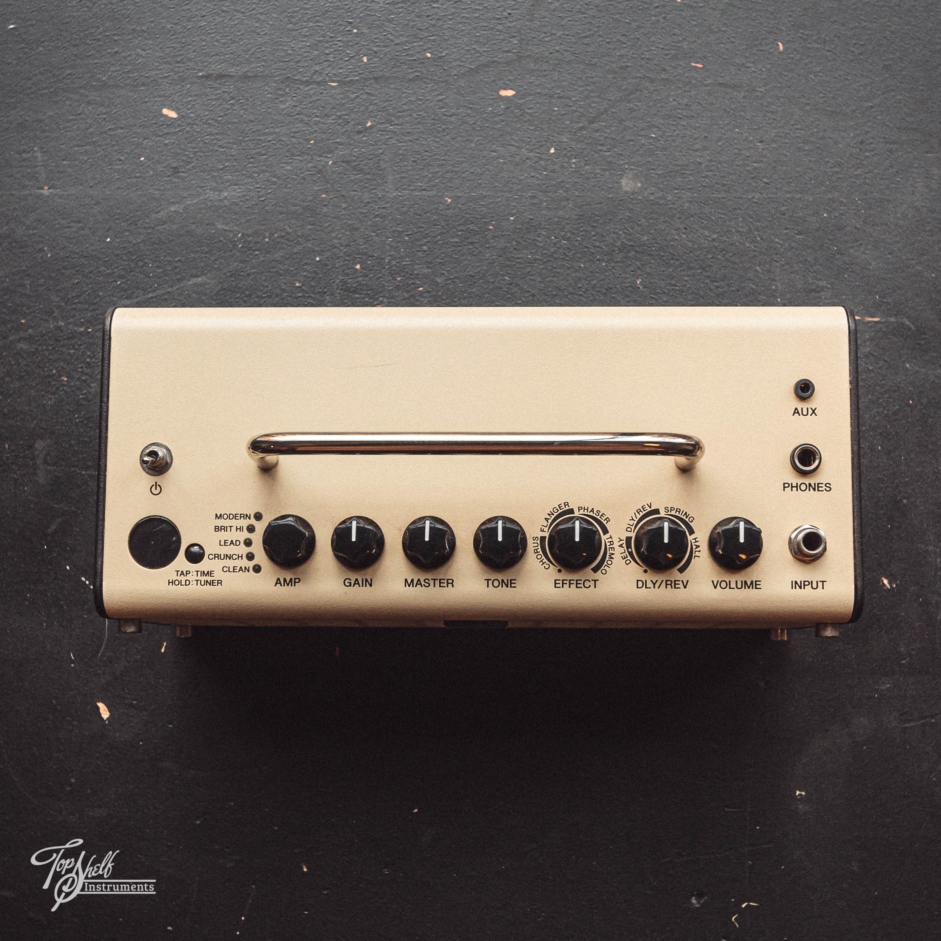 Yamaha THR5 v1 Guitar Amp COmbo – Topshelf Instruments