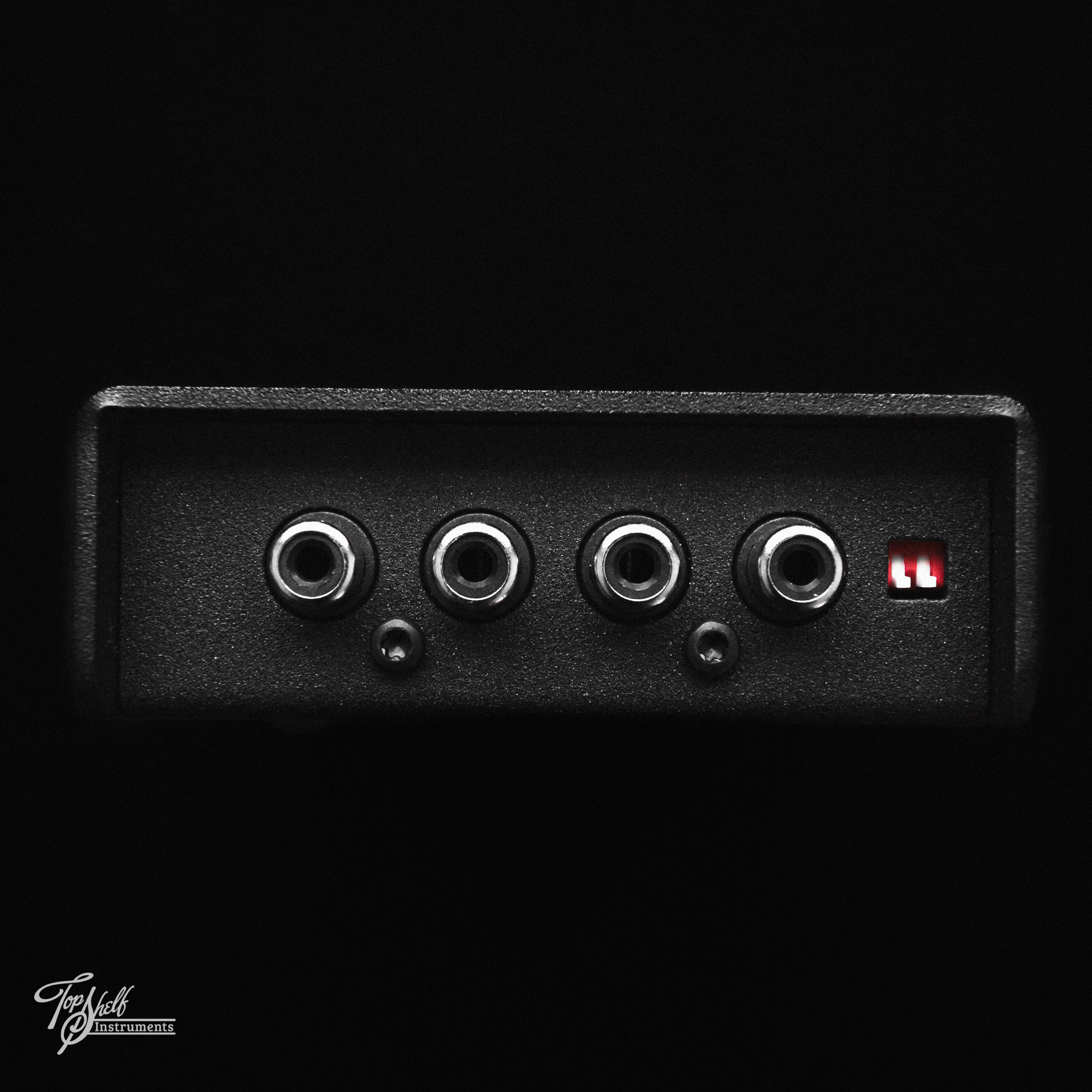 Cioks Adam Link Pedal Power Supply – Topshelf Instruments