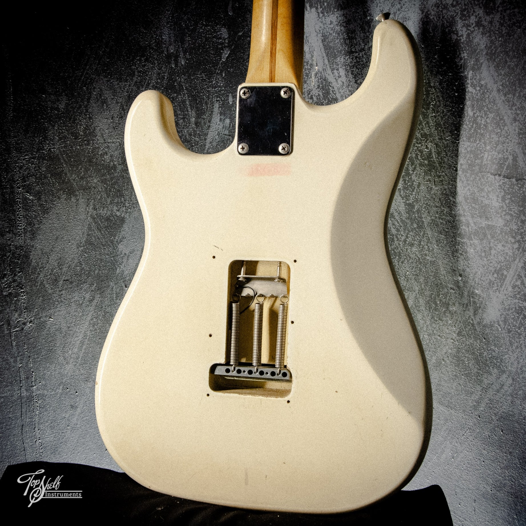 Squier Japan Silver Series Stratocaster SST33 Olympic White 1993 ...