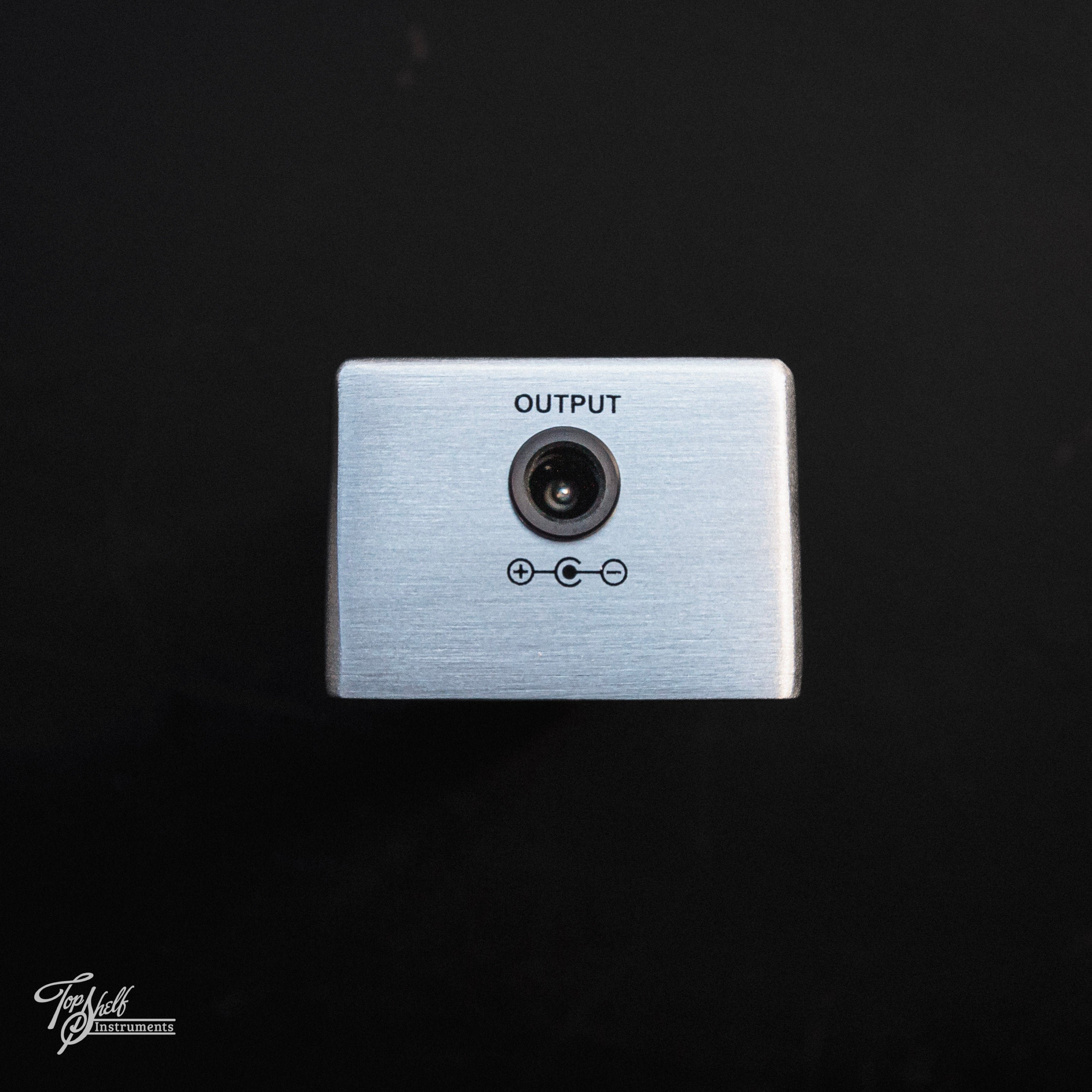 MXR M239 Mini Iso-Brick Power Supply (new) – Topshelf Instruments