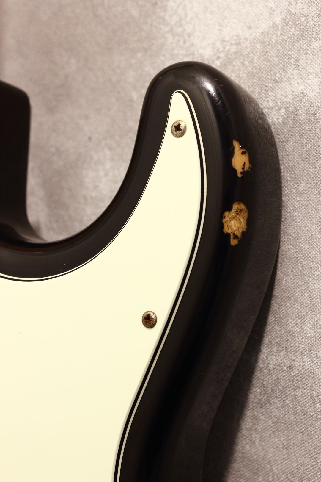 Fender Japan '62 Stratocaster ST62/VSP Sunburst 2010 – Topshelf Instruments