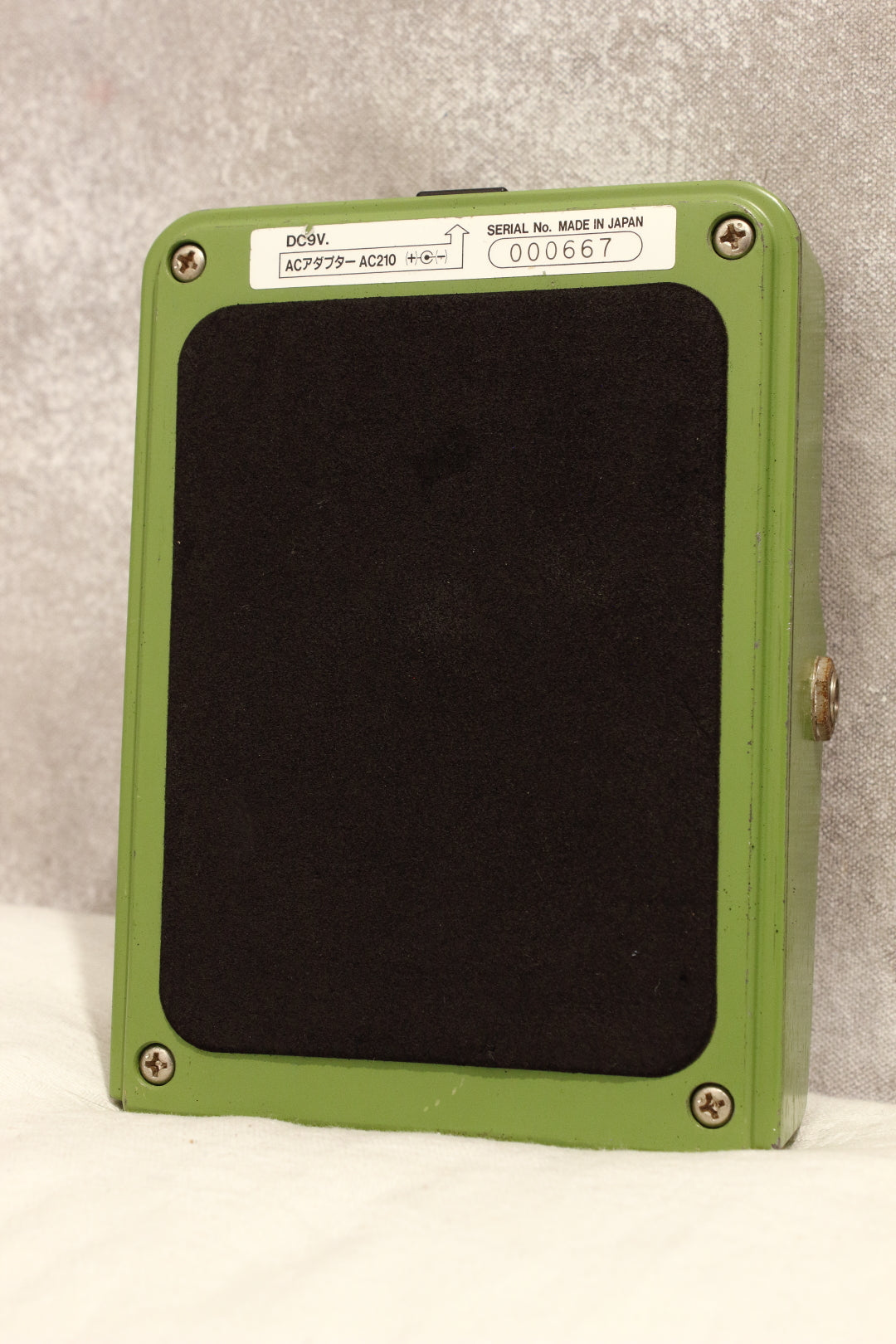 Maxon OD-880 Soft Distortion Overdrive Pedal – Topshelf Instruments