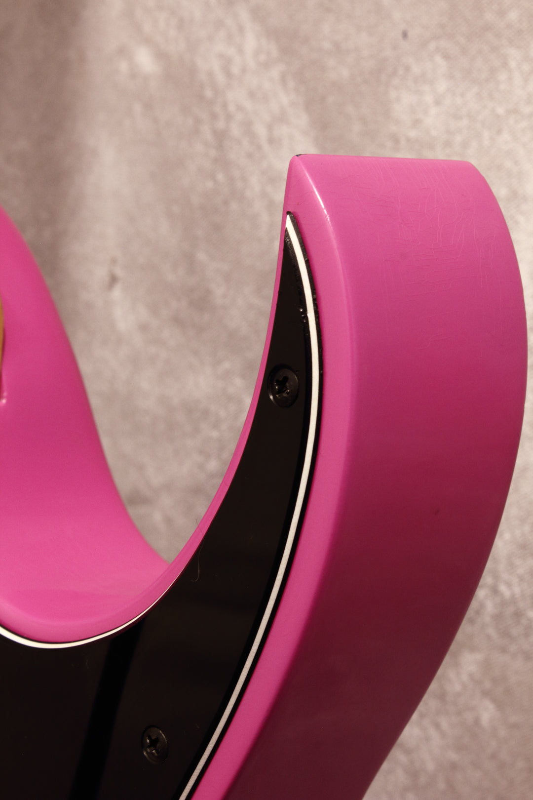 Ibanez RG507 w/ Mods Magenta 1999 – Topshelf Instruments