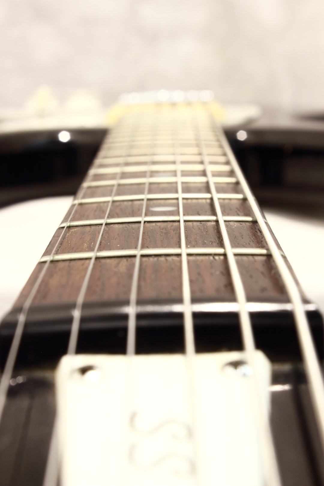 Yamaha SS-300 Black 1982 – Topshelf Instruments