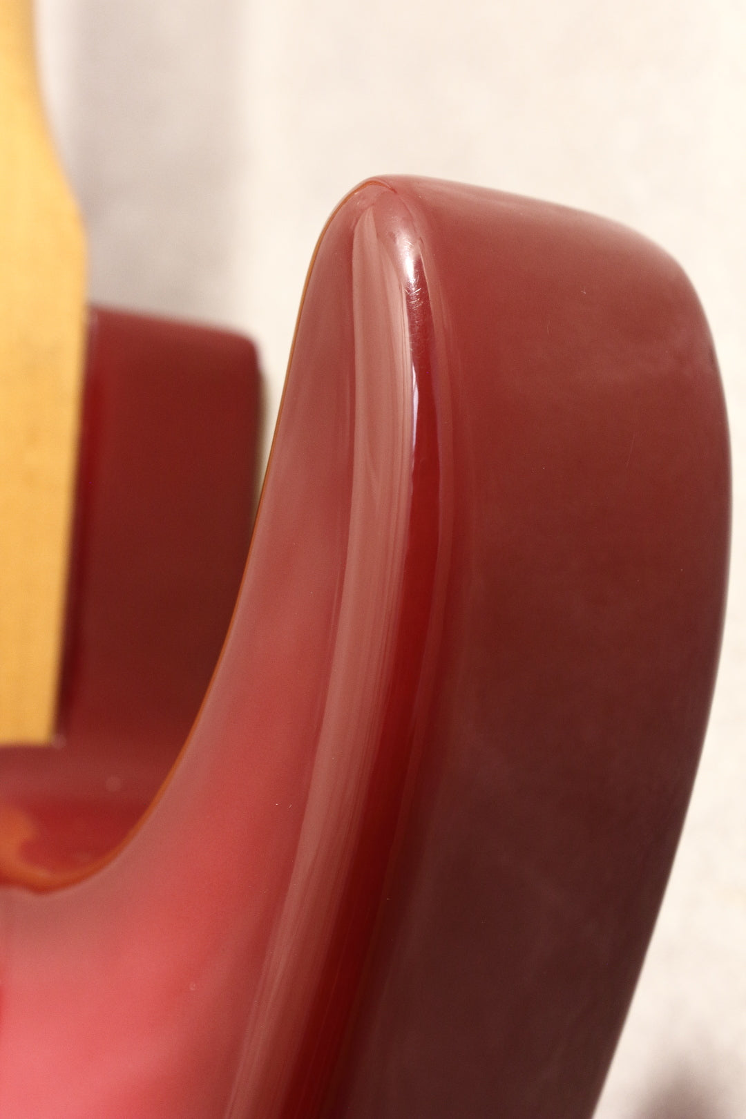 Fernandes FR-65 Revolver Pink Burst 1987 – Topshelf Instruments