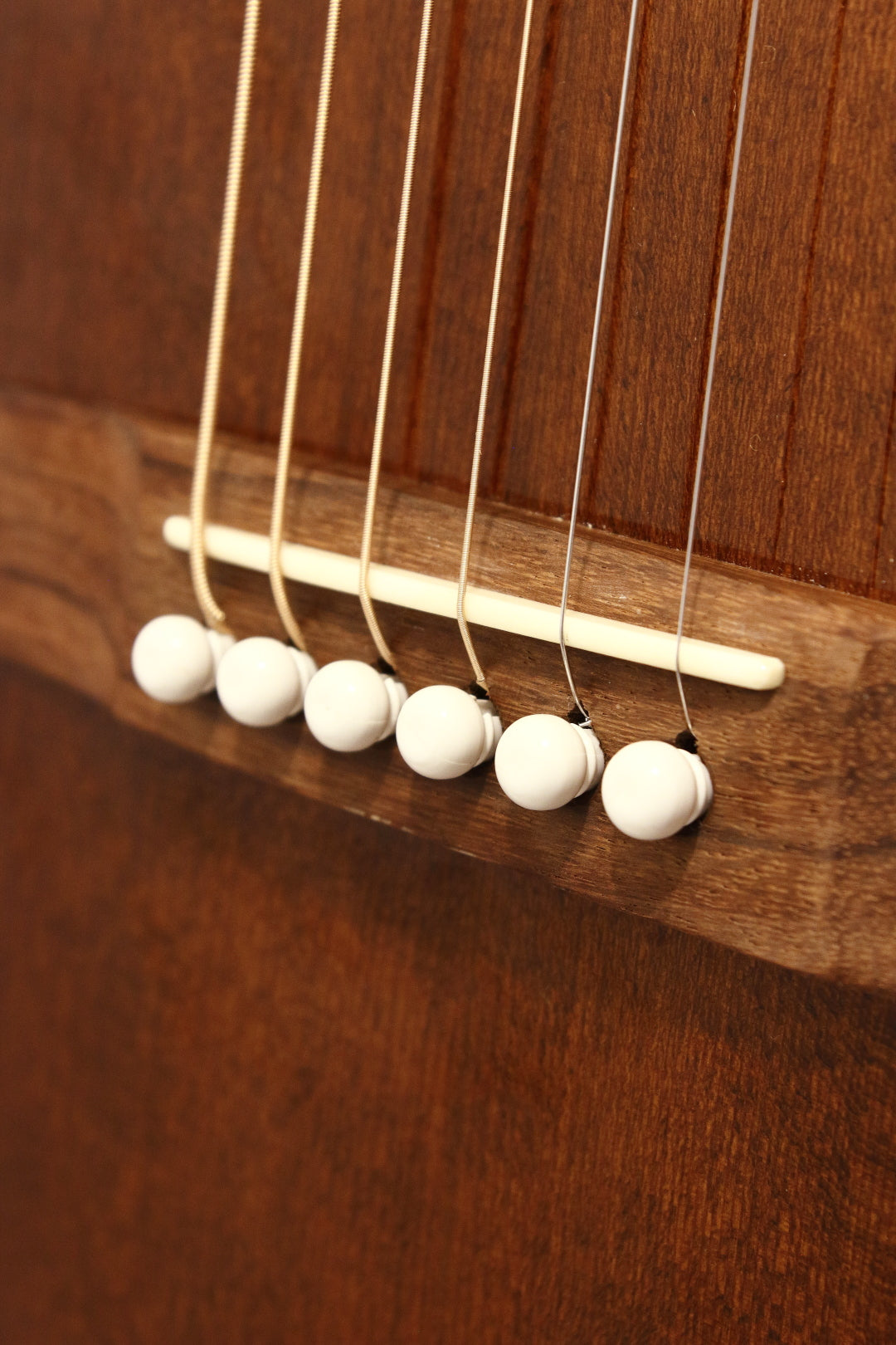 K.Yairi YT-1 Parlour Acoustic Sunburst 2011 – Topshelf Instruments