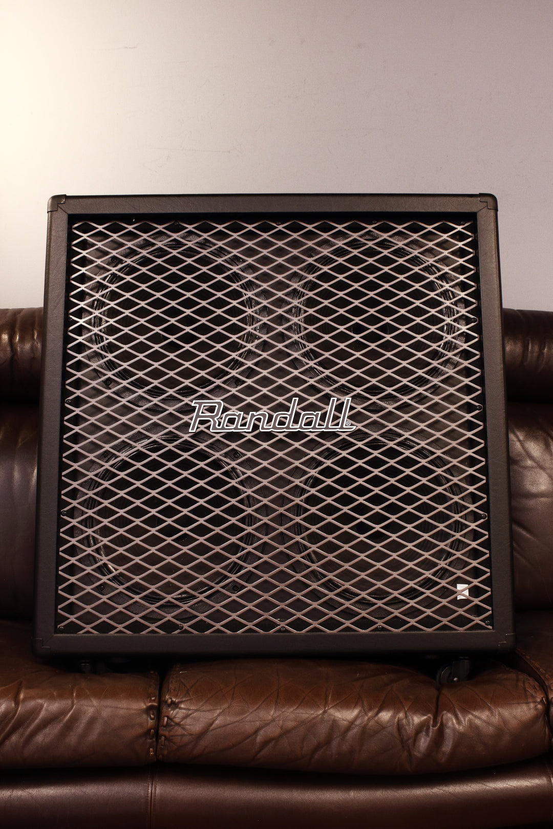 Randall RT412CX 4x12" Guitar Speaker Cabinet – Topshelf Instruments
