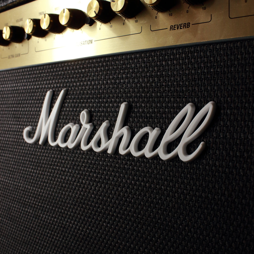 Marshall DSL40 Guitar Combo Amp – Topshelf Instruments