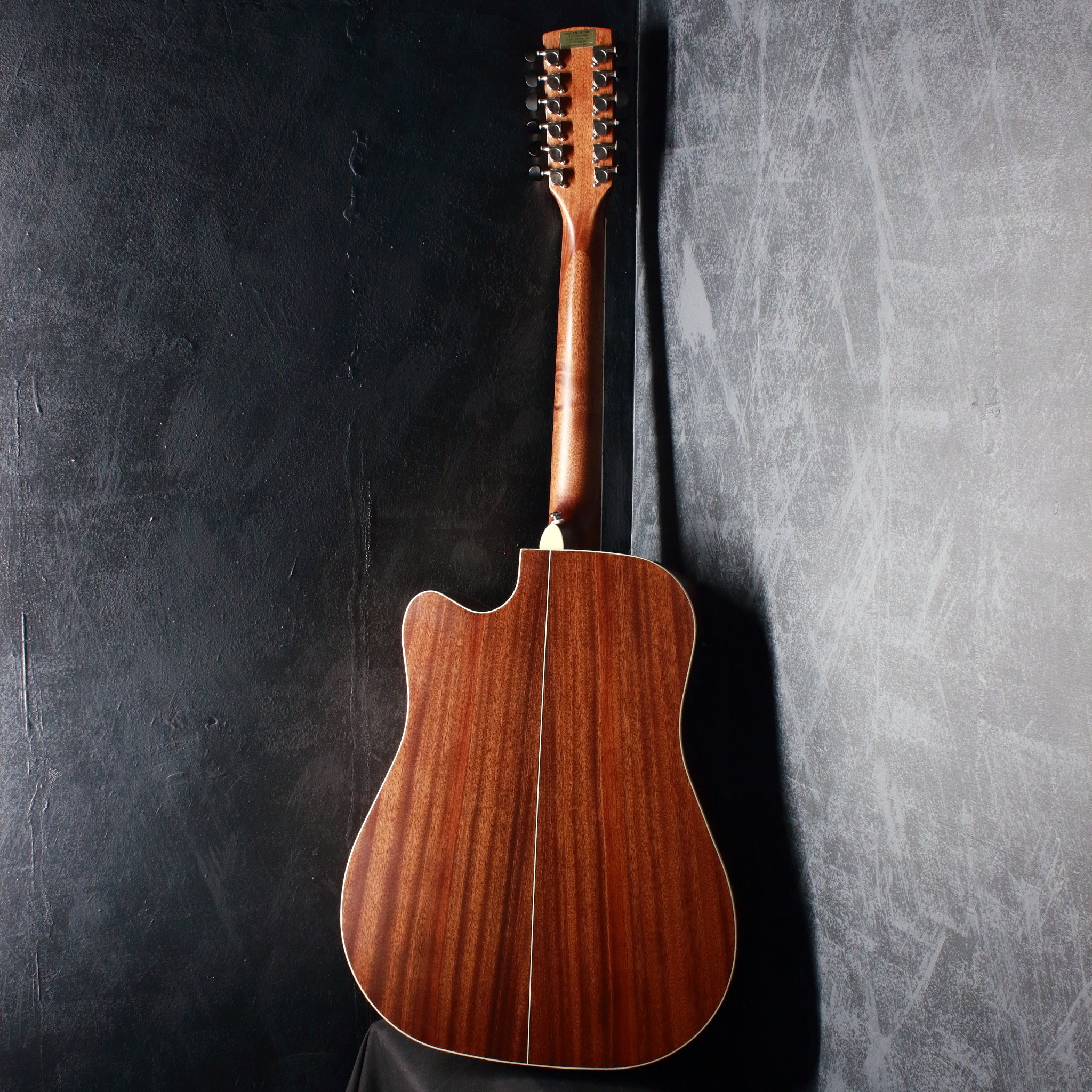 Cort MR710F/12 12-String Acoustic/Electric Guitar – Topshelf Instruments