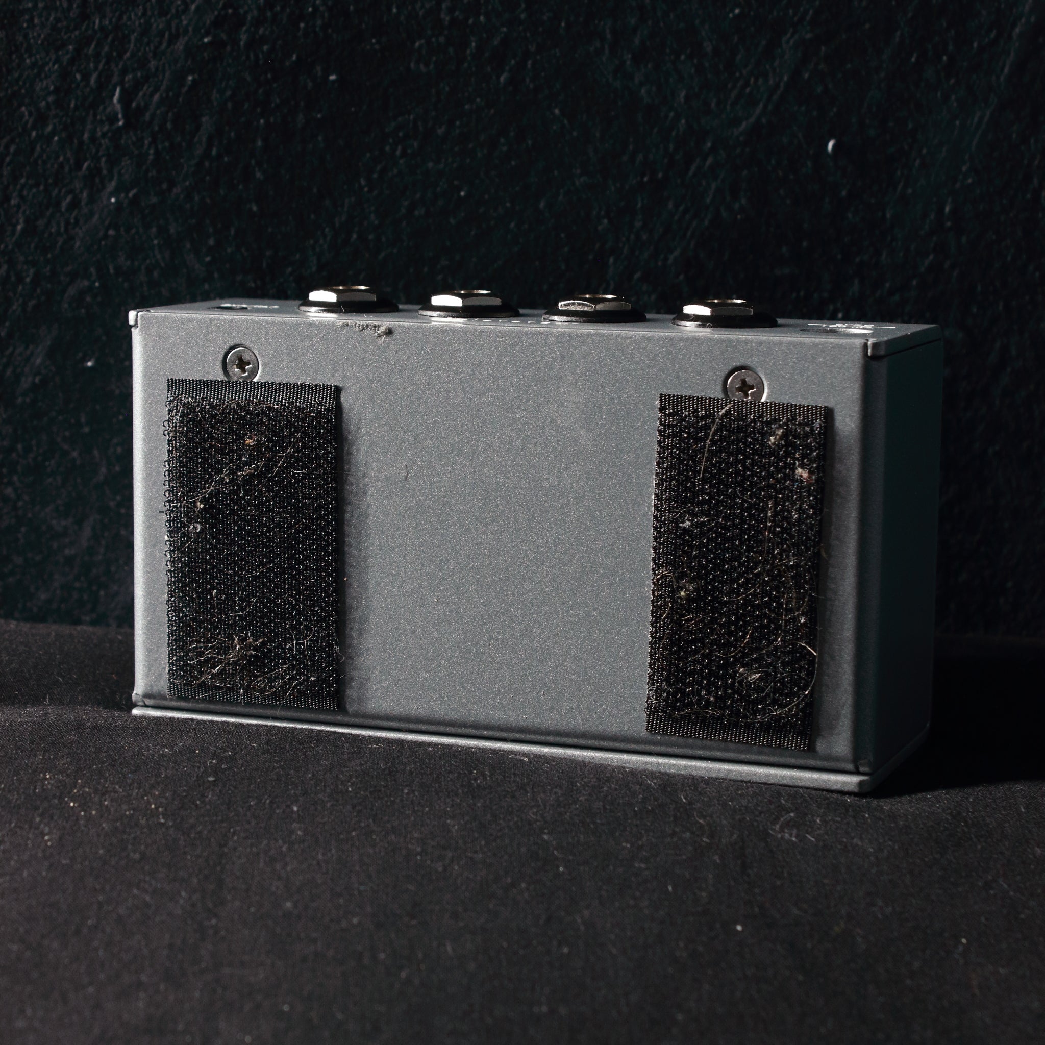 GFI System Clockwork v3 Delay Pedal – Topshelf Instruments