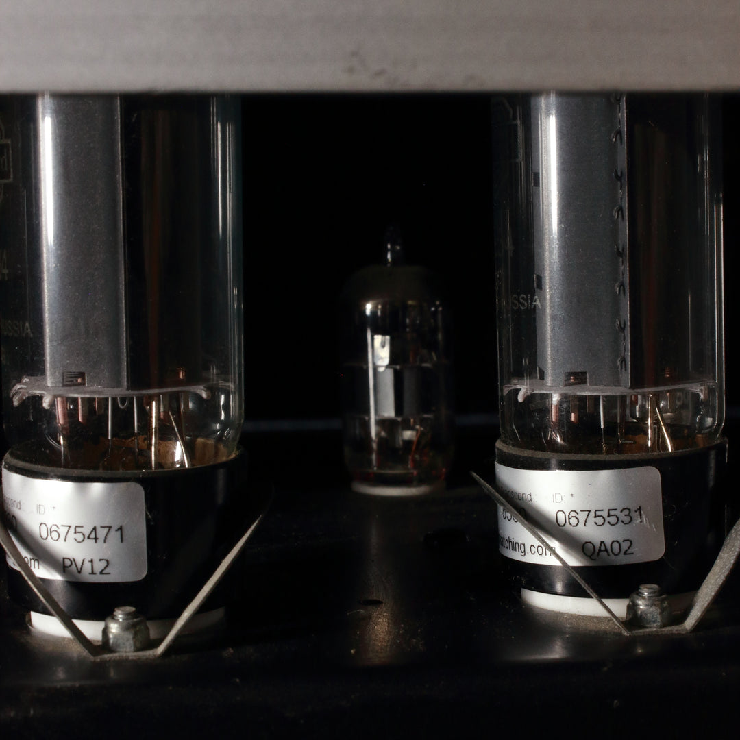 Framus Dragon 100W Guitar Amp Head – Topshelf Instruments