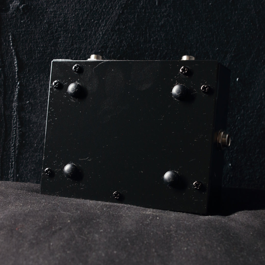 Leem AB-200 'The Connection' ABY Pedal – Topshelf Instruments