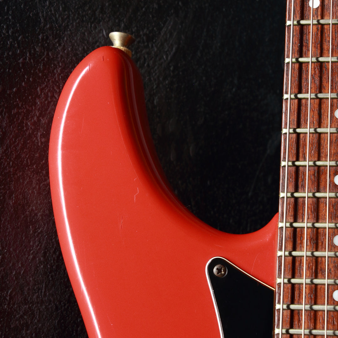 Yamaha Session II 512P Red 1987 – Topshelf Instruments