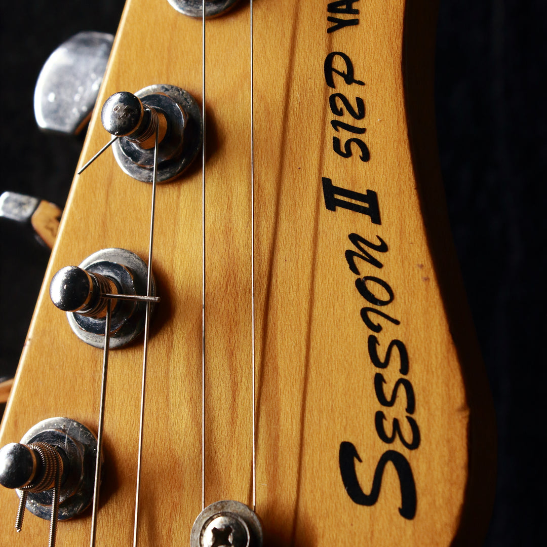 Yamaha Session II 512P Red 1987 – Topshelf Instruments