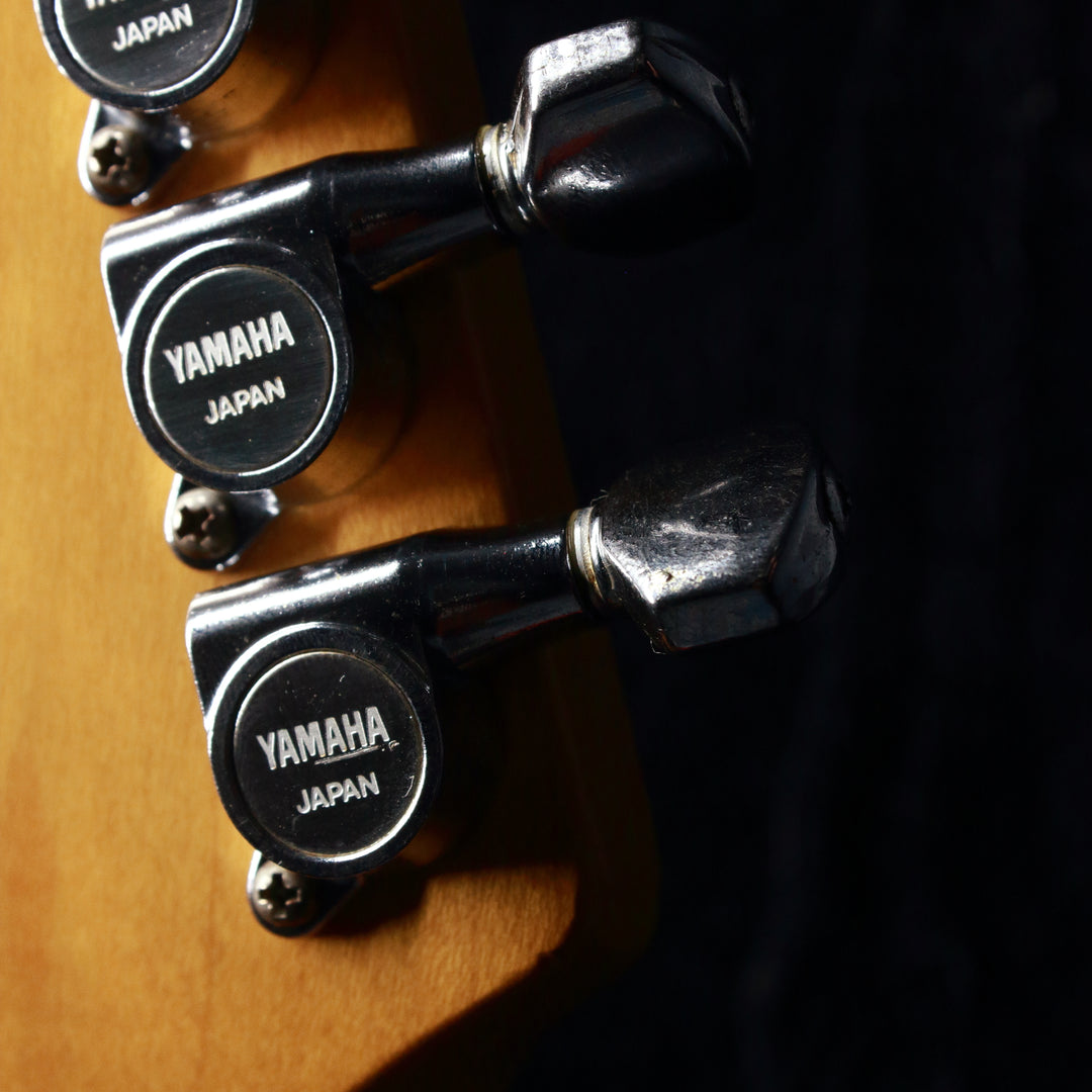 Yamaha Session II 512P Red 1987 – Topshelf Instruments