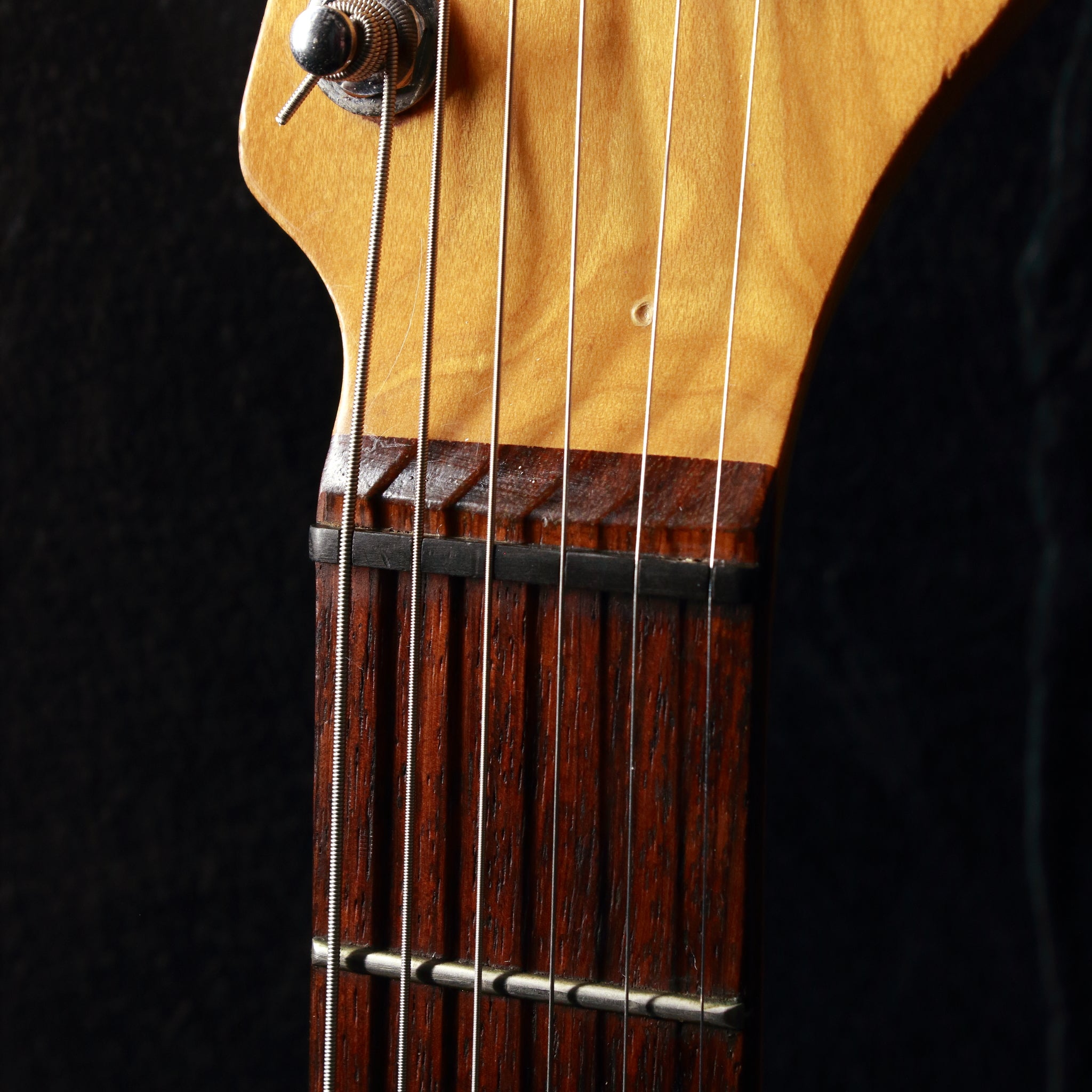 Yamaha Session II 512P Red 1987 – Topshelf Instruments