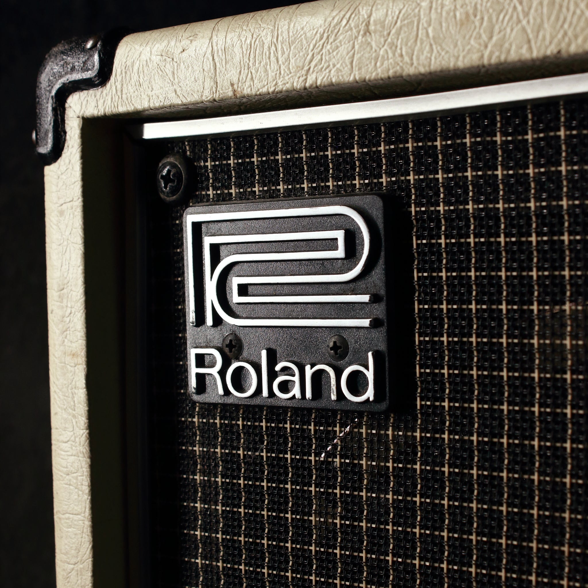 Roland Cube 40 1x10" Guitar Combo Amp – Topshelf Instruments