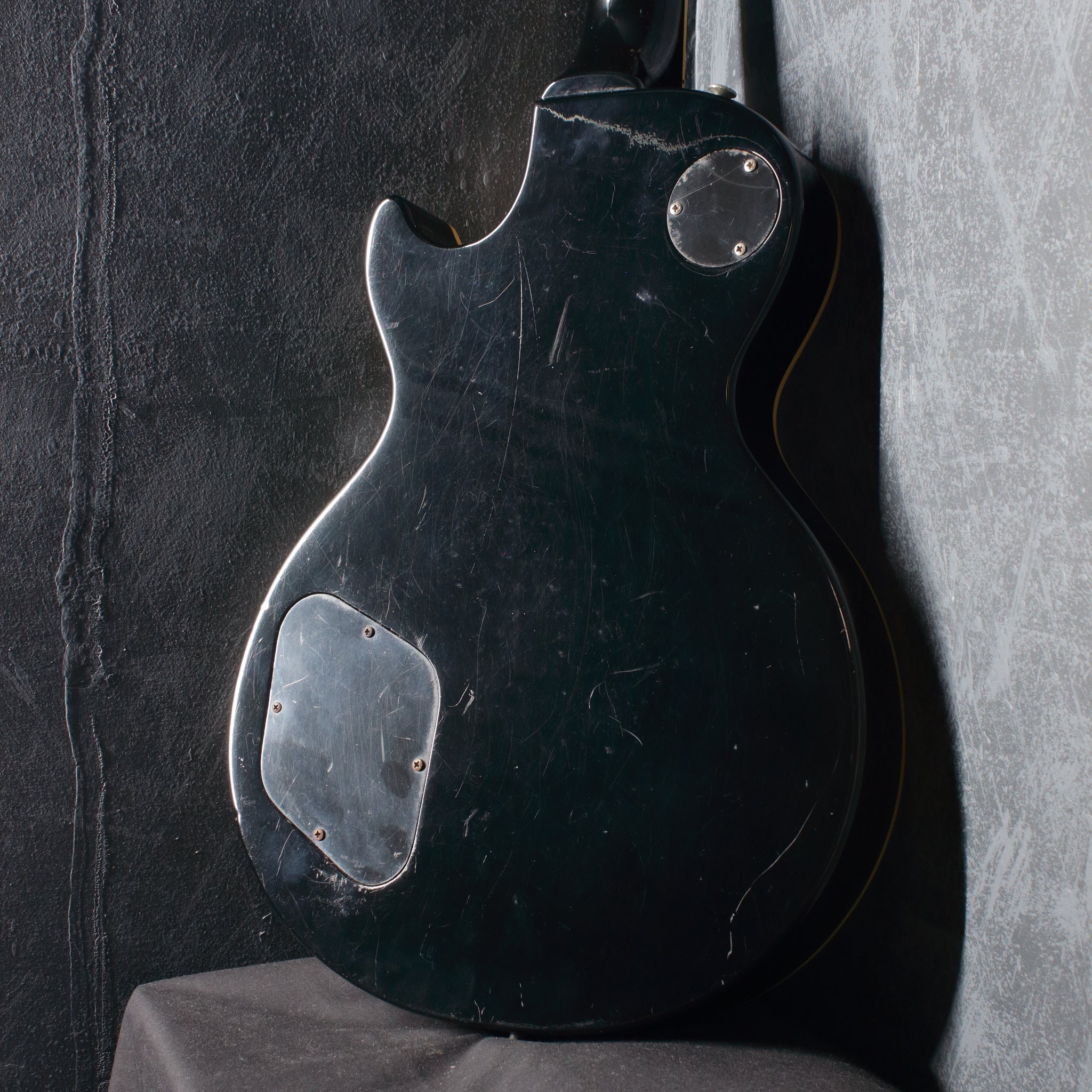 Yamaha SL450S Studio Lord Black 1983 – Topshelf Instruments