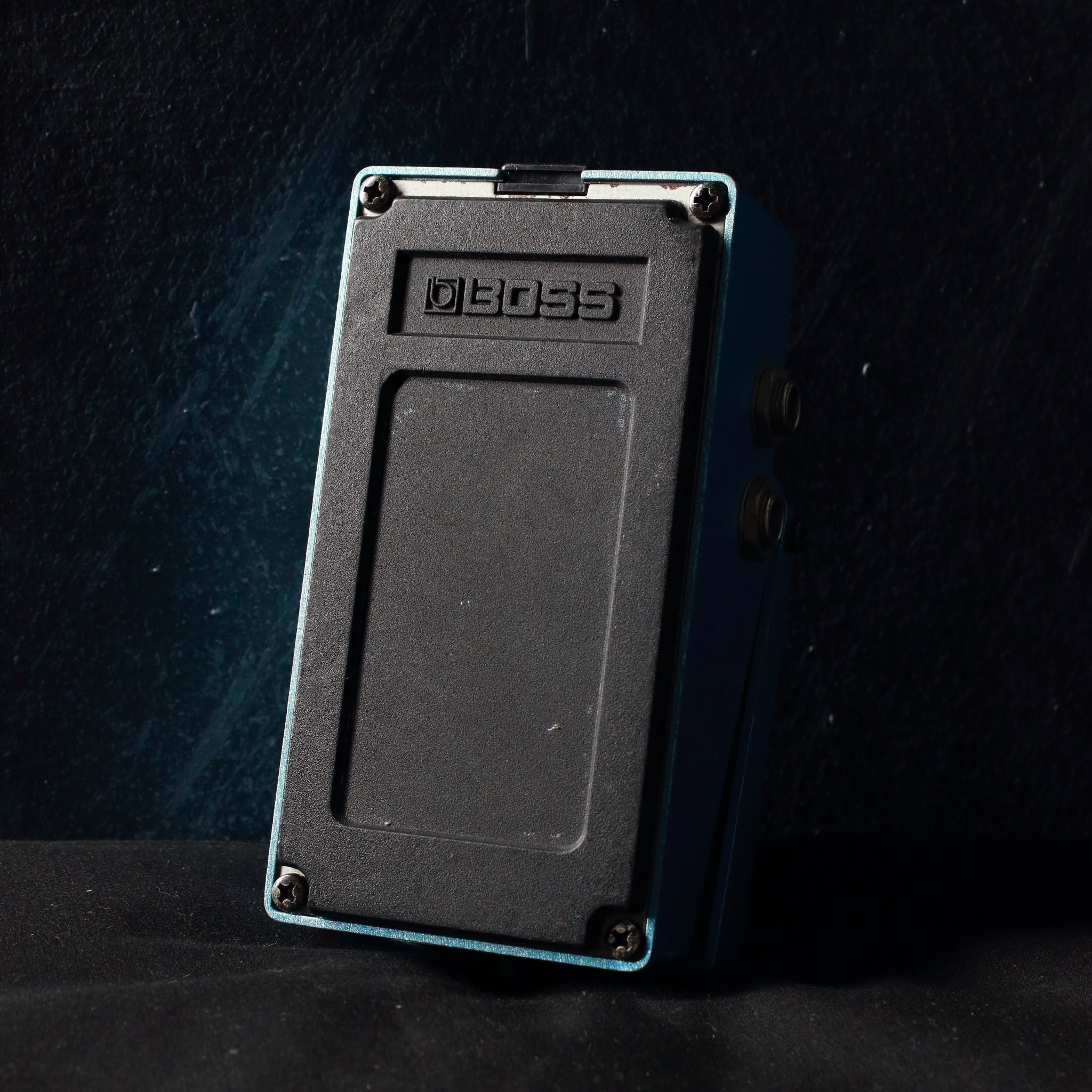 Boss CE-3 Chorus Pedal Japan 1985 – Topshelf Instruments