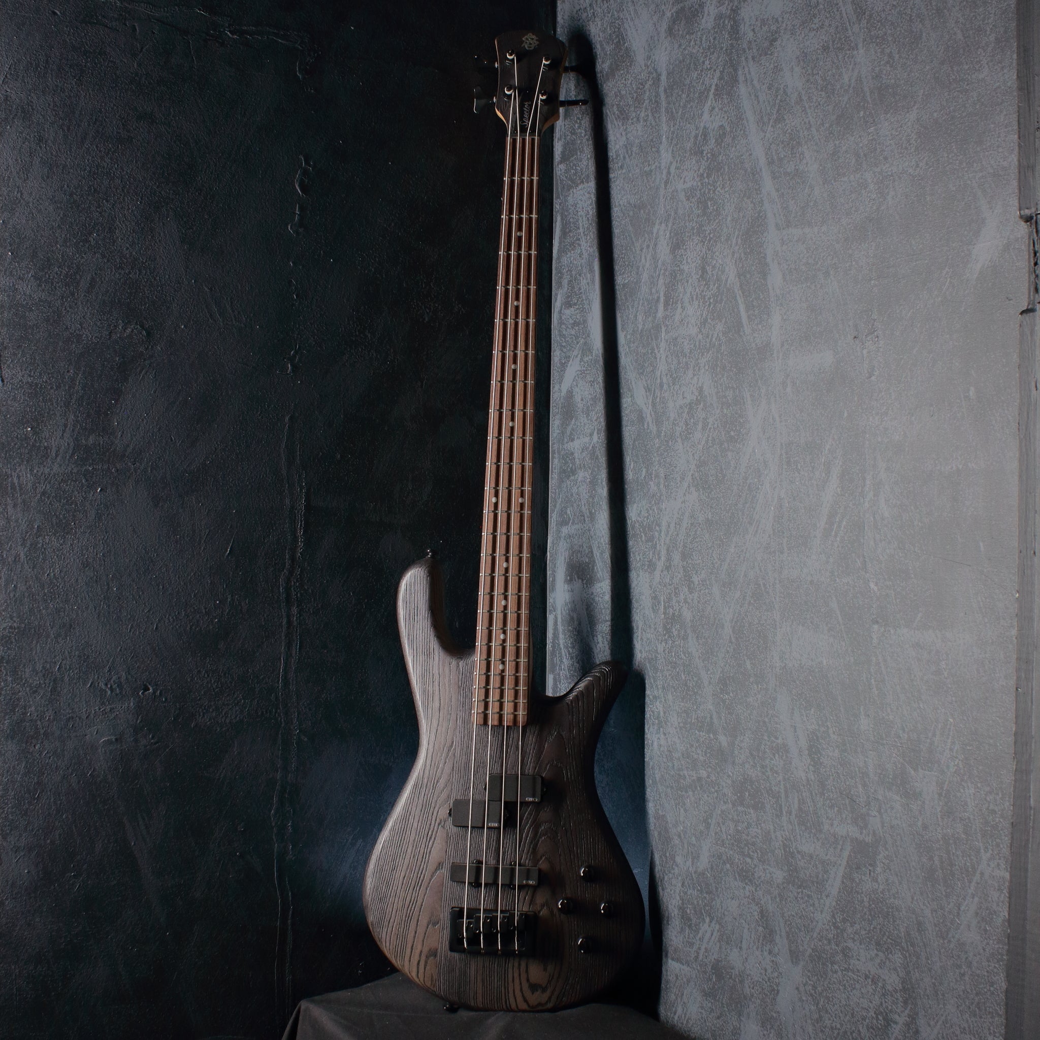 Spector NS Pulse Charcoal Grey 2020 – Topshelf Instruments