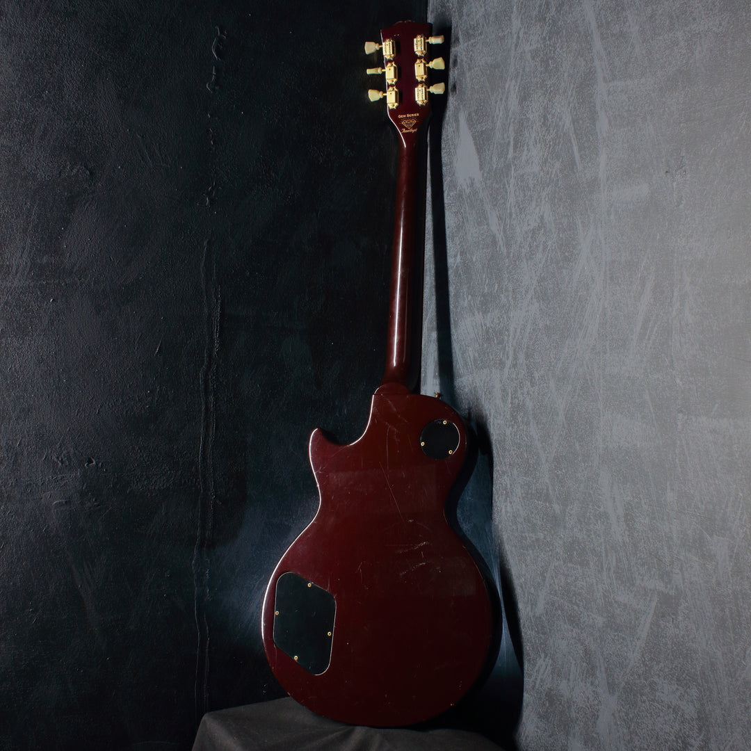 Gibson Les Paul Studio Gem Series Amethyst 1997 – Topshelf Instruments