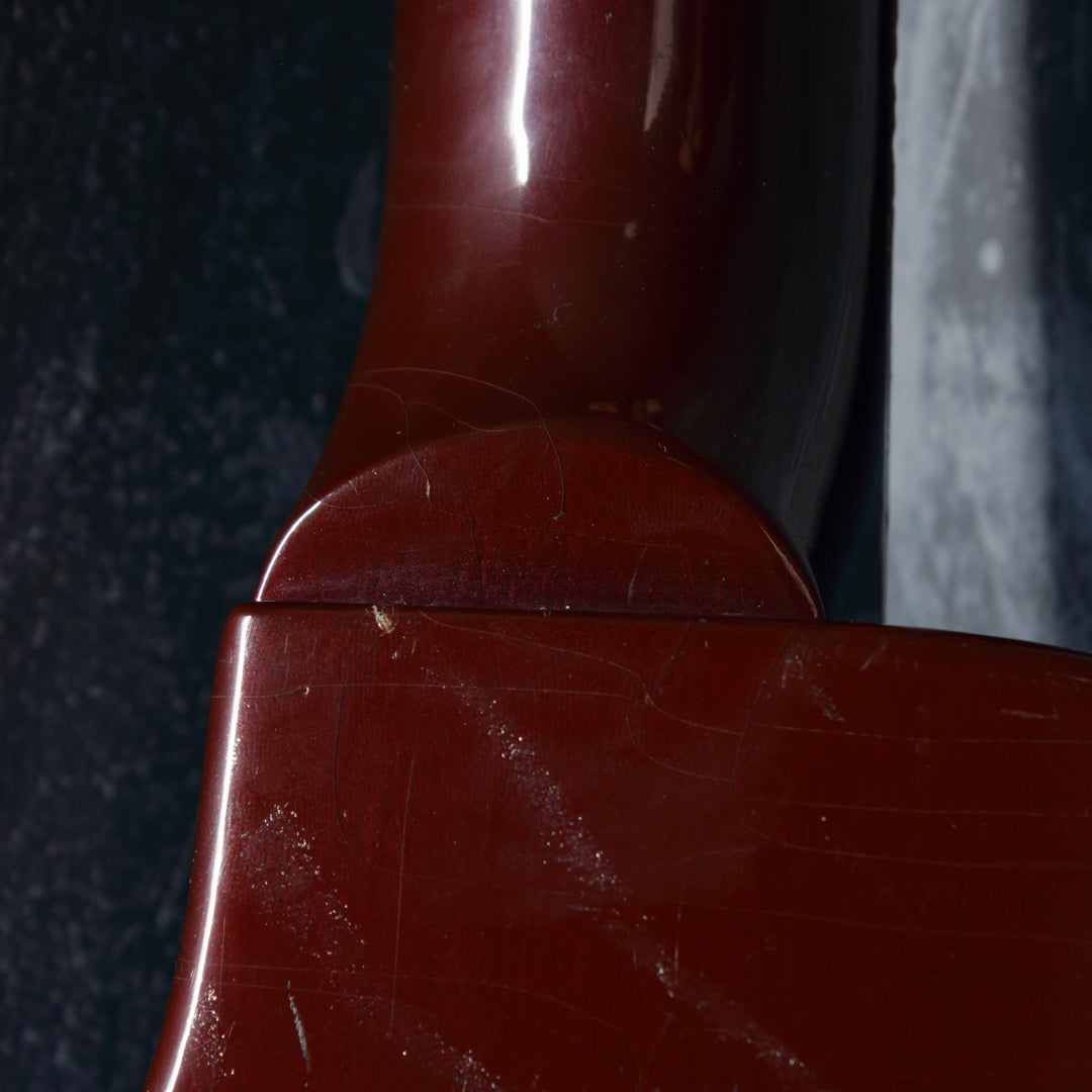 Gibson Les Paul Studio Gem Series Amethyst 1997 – Topshelf Instruments